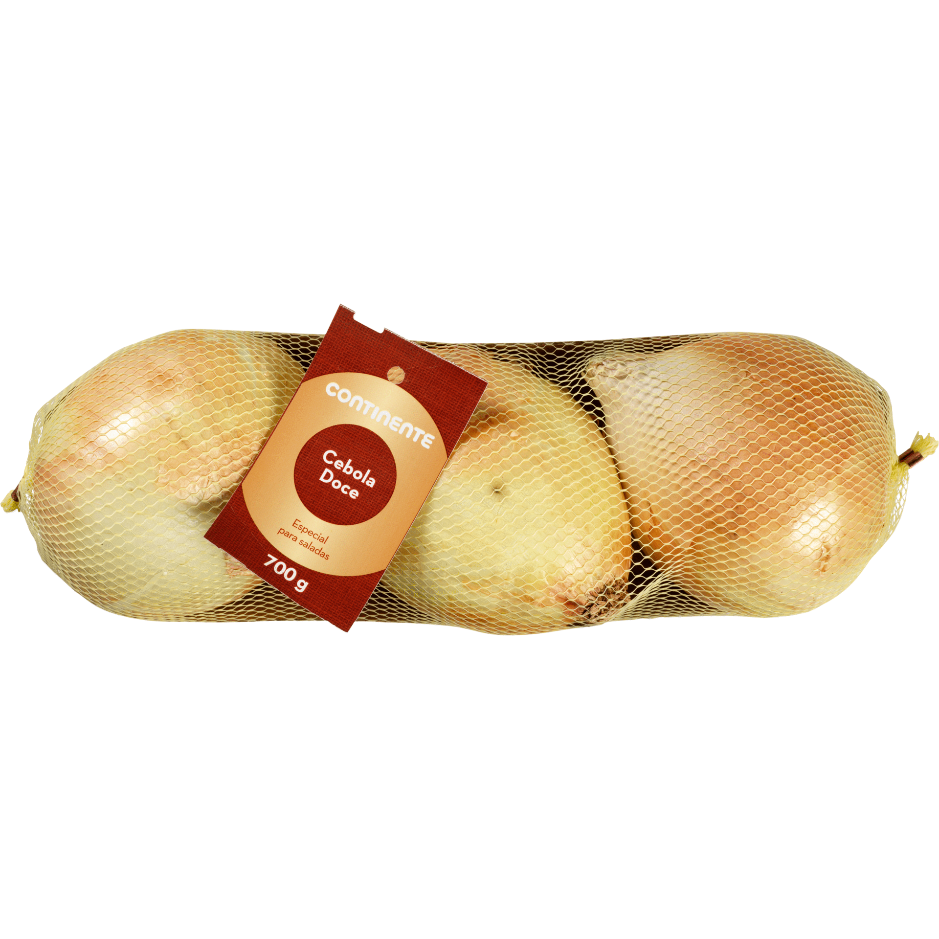 Cebola Doce Continente - emb. 700 gr | Continente Online