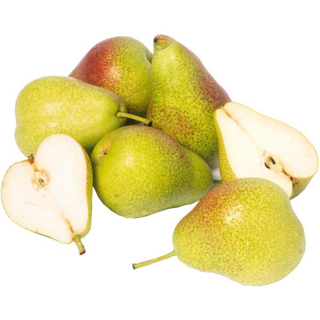 Pera Forelle Continente - Quant. Mínima = 600 gr (3 un) | Continente Online