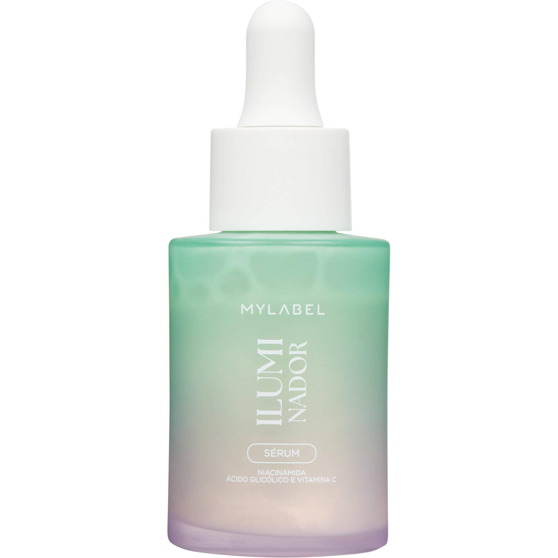 Sérum Facial Iluminador MyLabel - emb. 30 ml | Continente Online