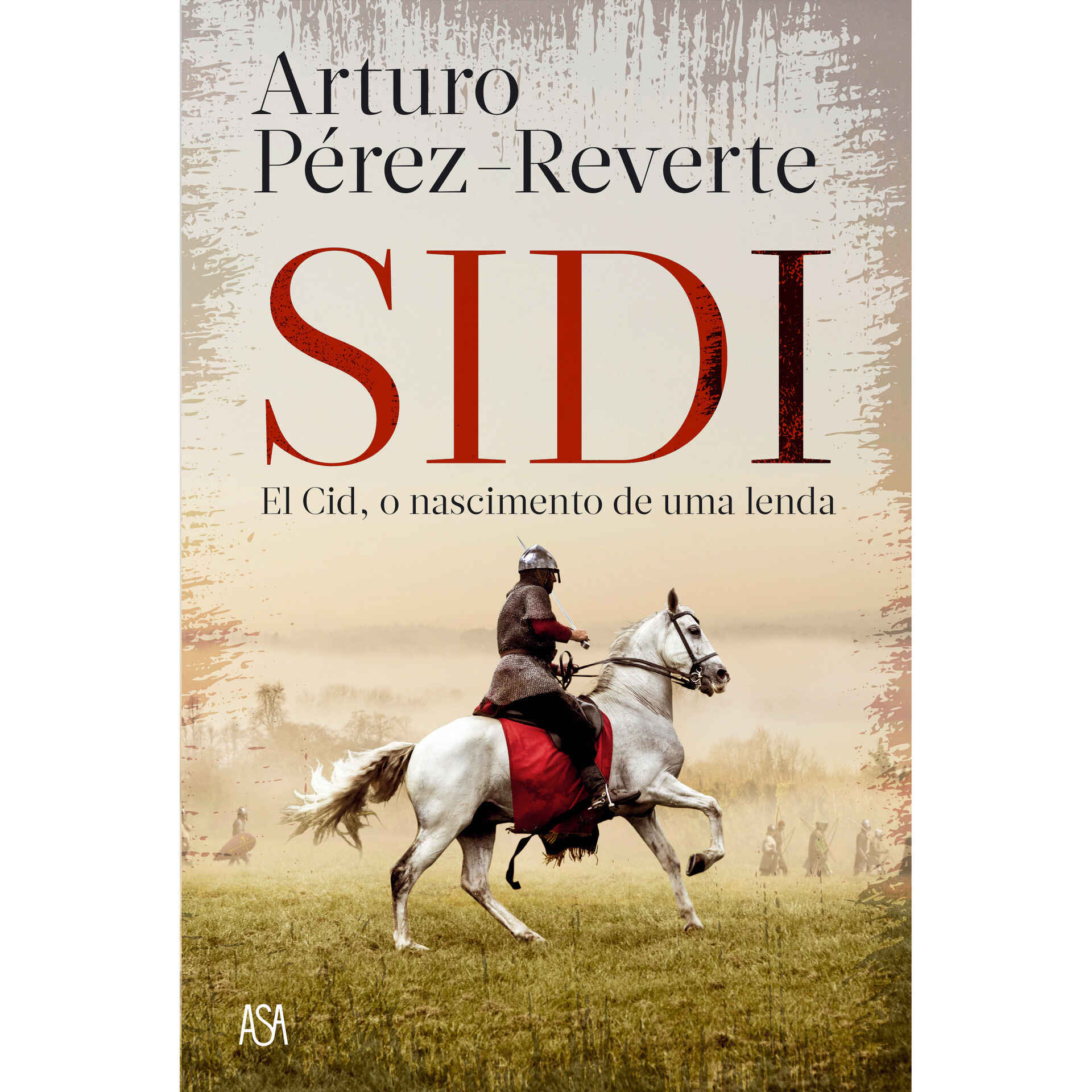 Sidi de Arturo Pérez-Reverte | Continente Online