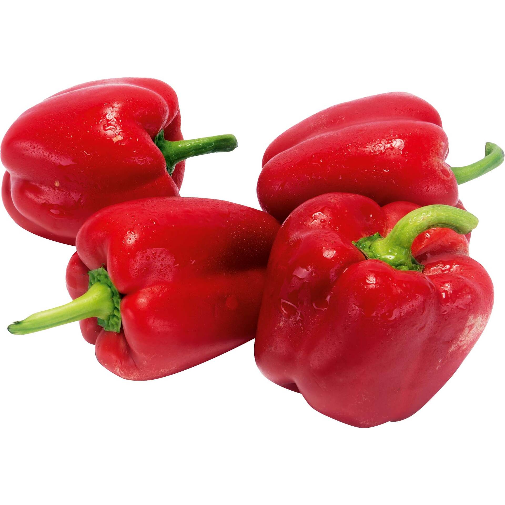 Pimento Vermelho Continente - Quant. Mínima = 300 gr (1 un ...