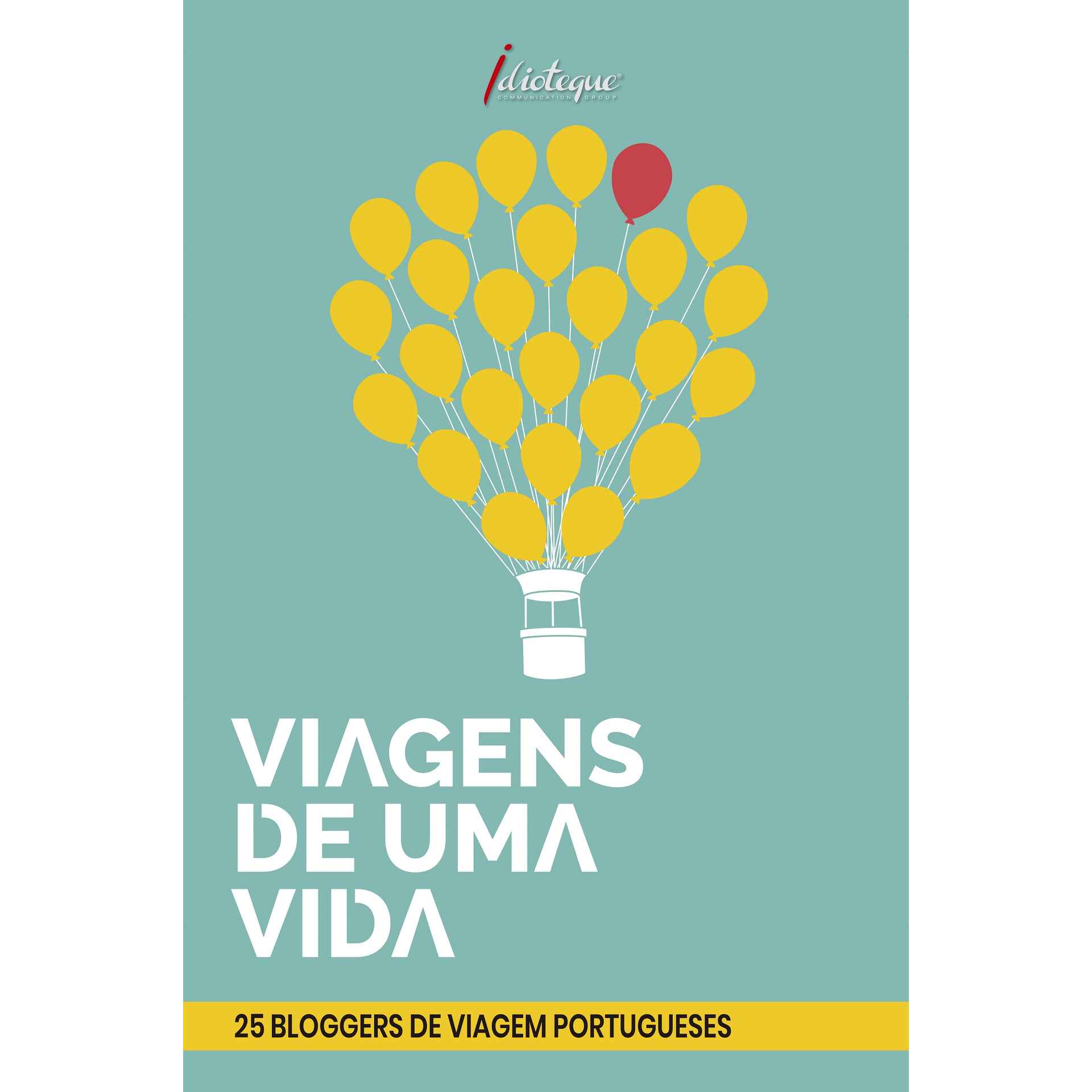 Viagens de uma Vida de Vários Autores | Continente Online