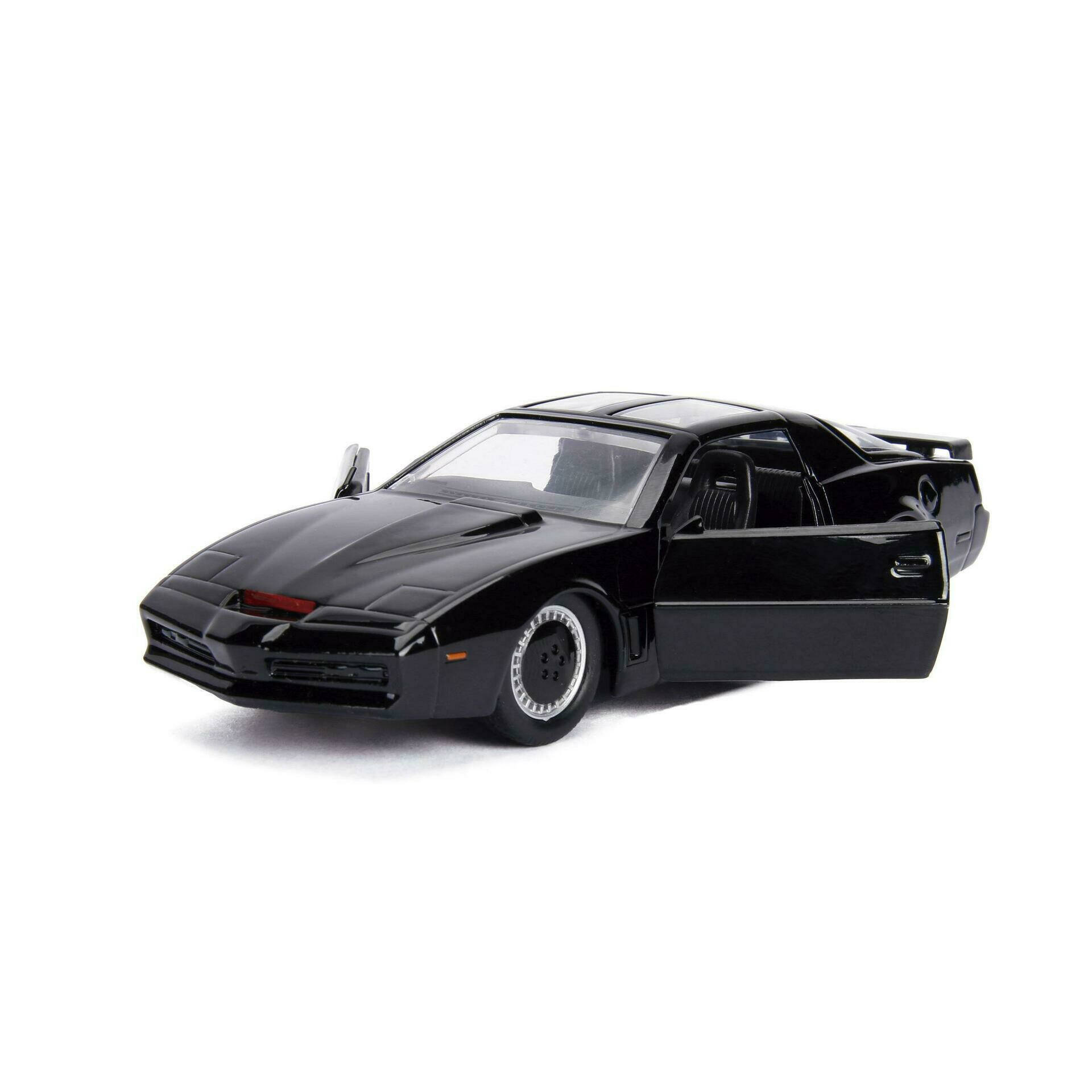 Carro Kitt 1:32