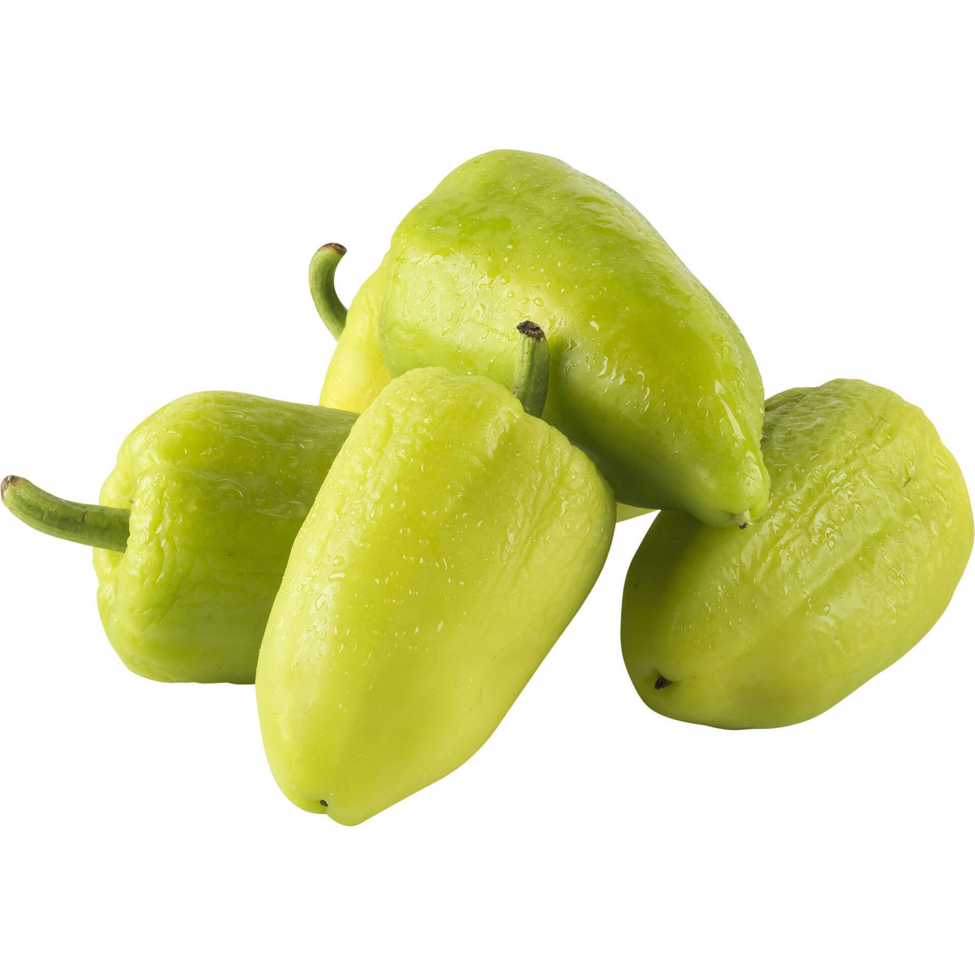 Pimento Branco Continente - Quant. Mínima = 240 gr (2 un) | Continente ...