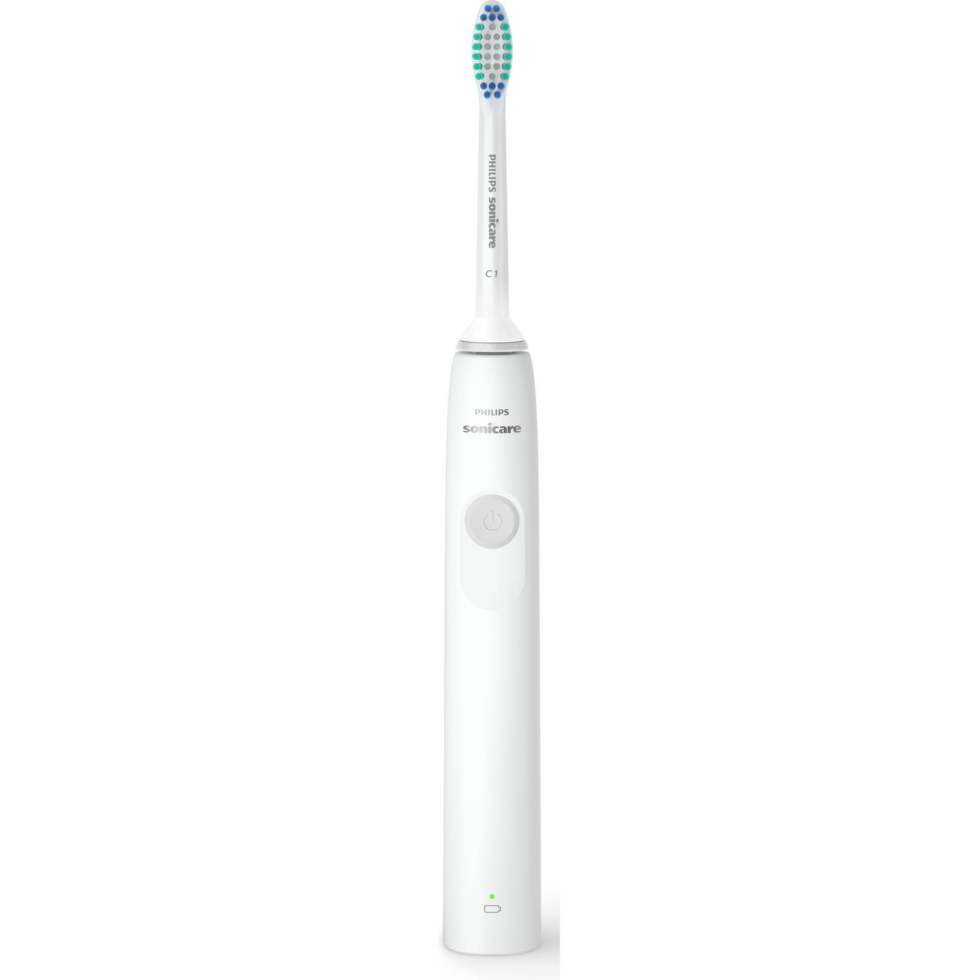 Escova de Dentes Elétrica Sonicare Série 1000 emb. 1 un - Philips ...