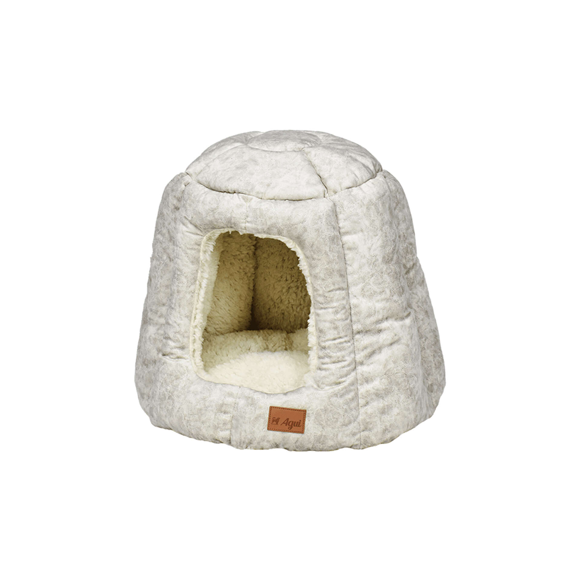 Igloo Crib Cream Agui | Continente Online