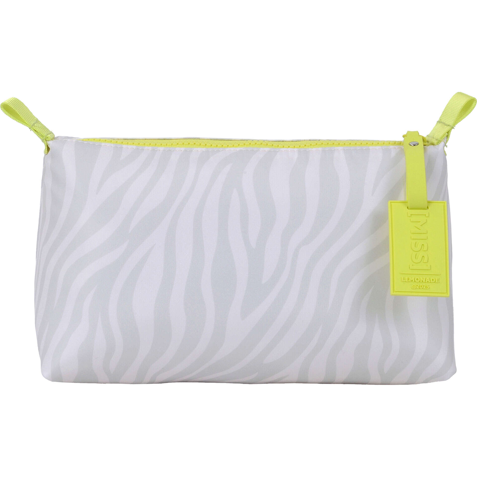 Necessaire Savanna (vários modelos) Marshmallow | Continente Online
