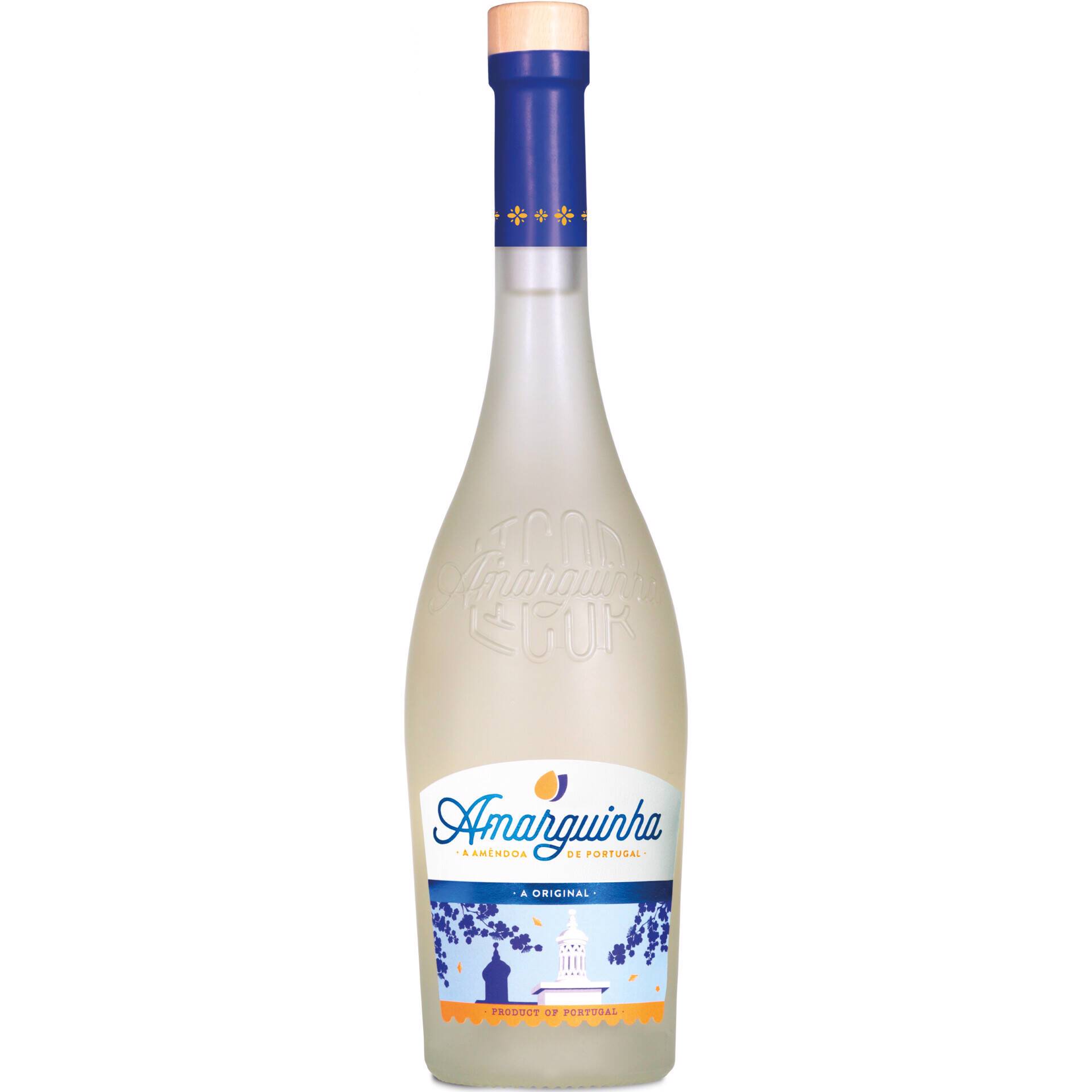 Licor Amarguinha Original | Continente Online