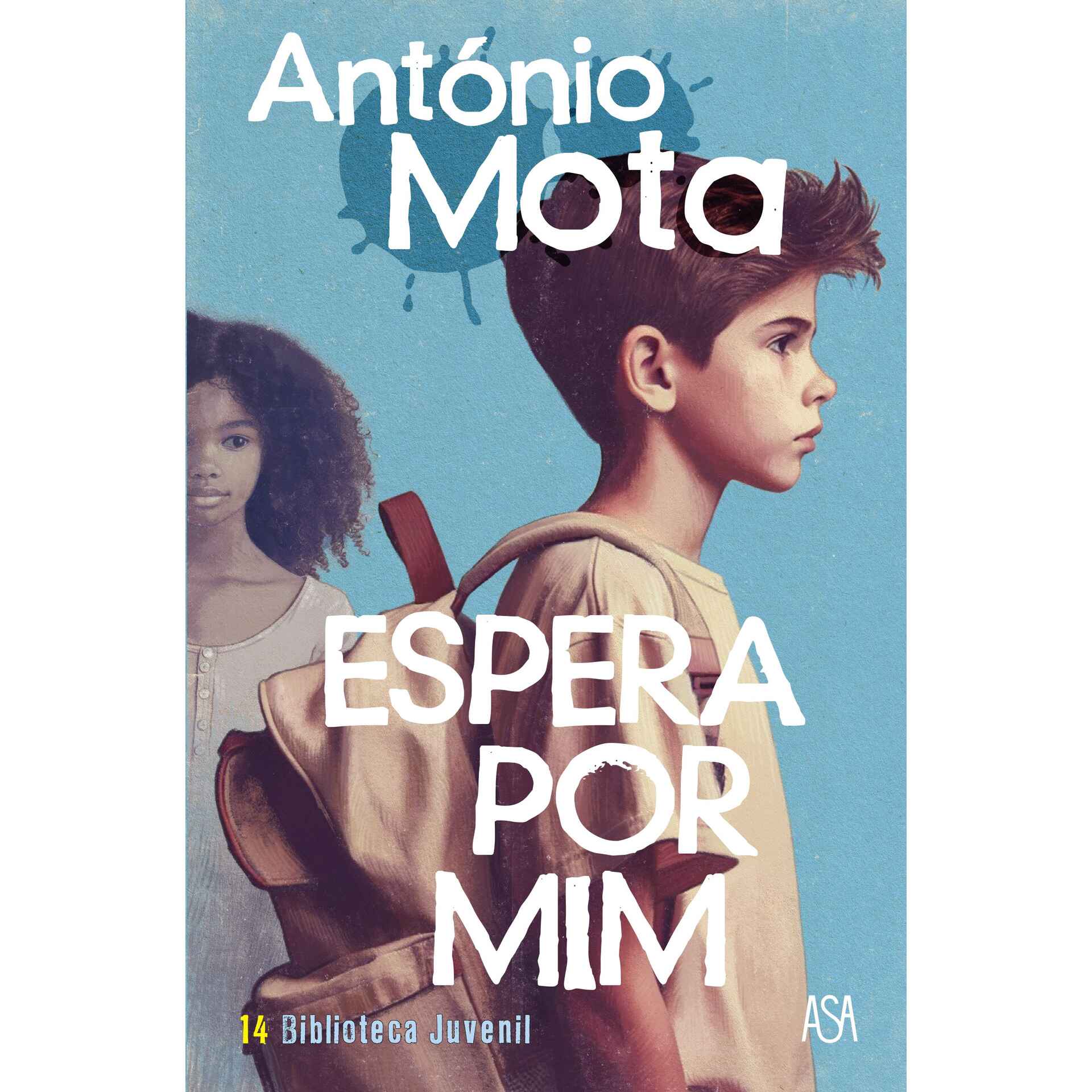 Espera por Mim António Mota | Continente Online