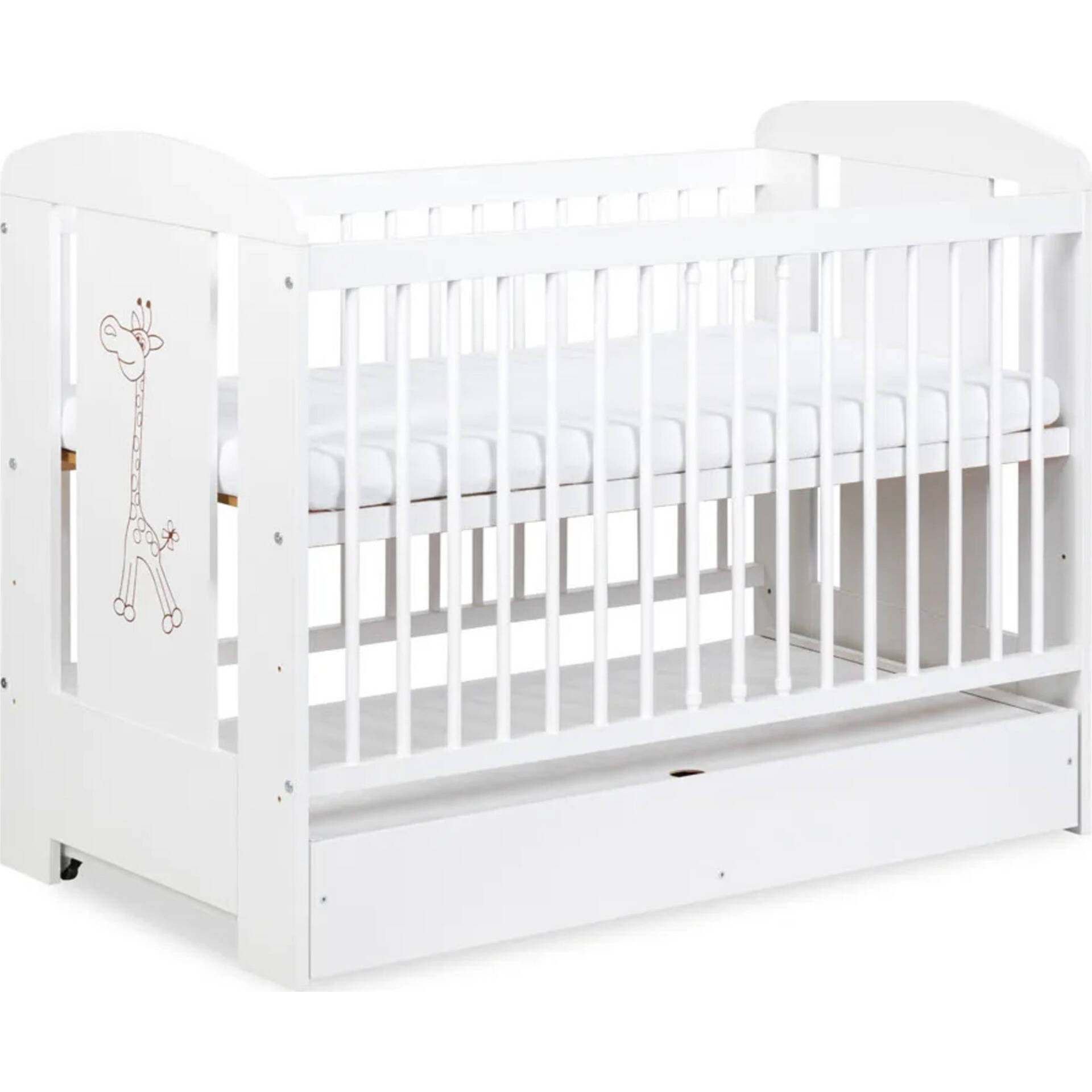Cama de Grades Girafa Twinko - 1 un | Continente Online