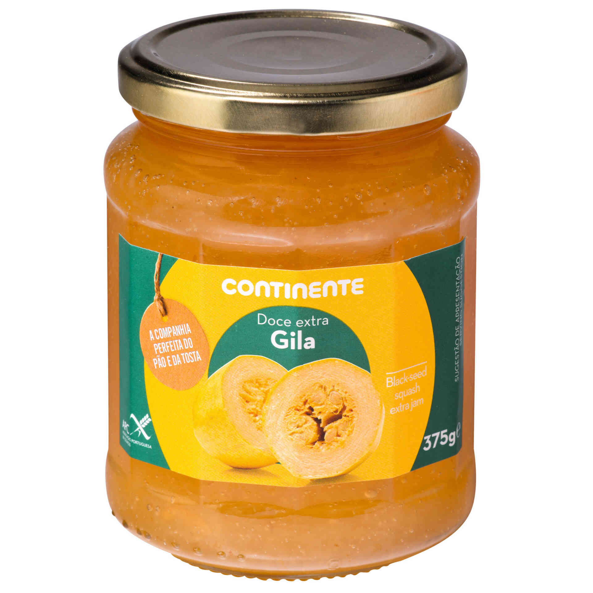 Doce Extra Gila Continente | Continente Online