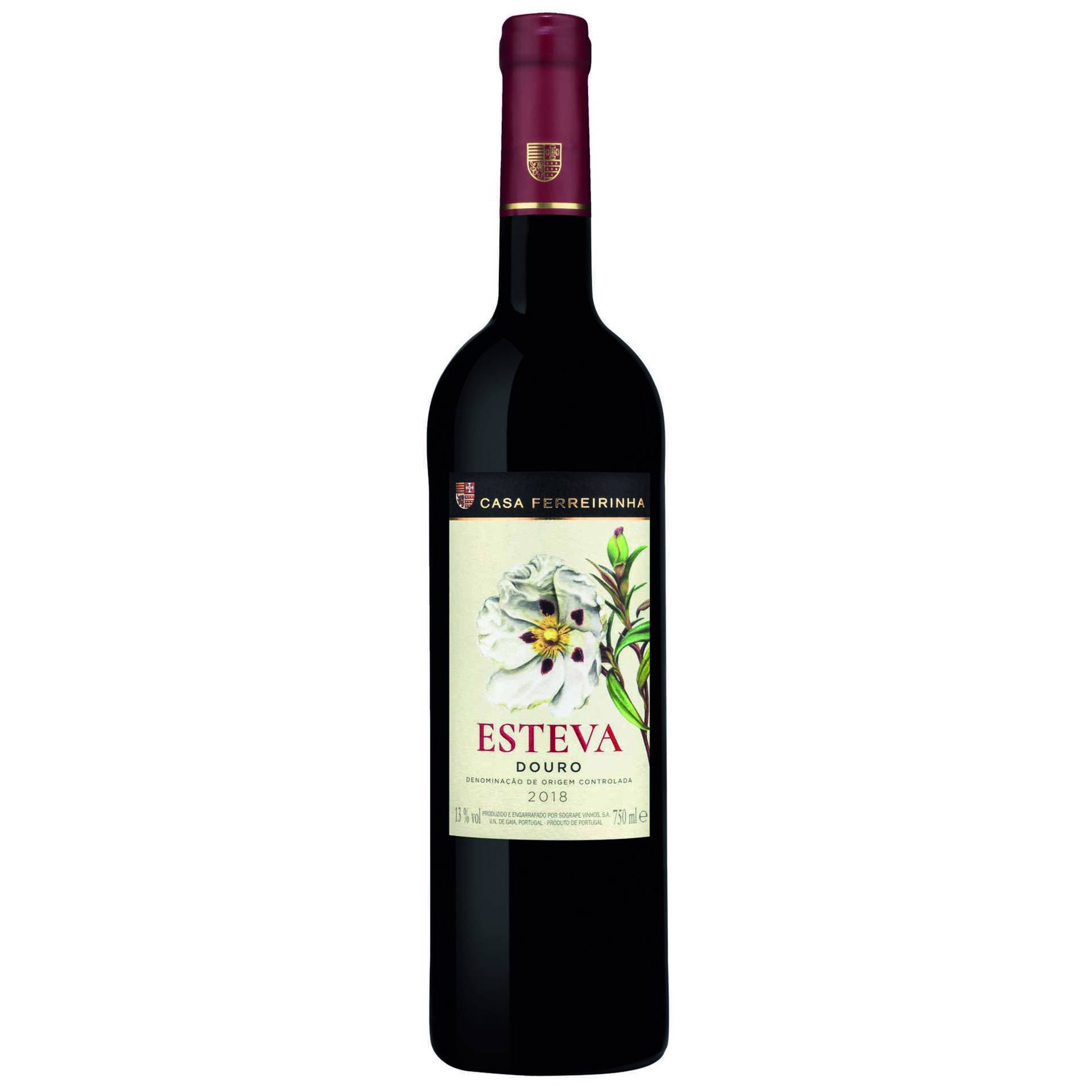 Esteva Douro Vinho Tinto | Continente Online
