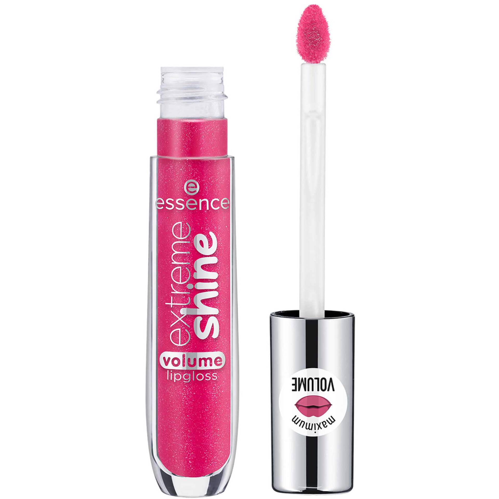 Lip Gloss Extreme Shine Volume 103 Essence - emb. 1 un | Continente Online