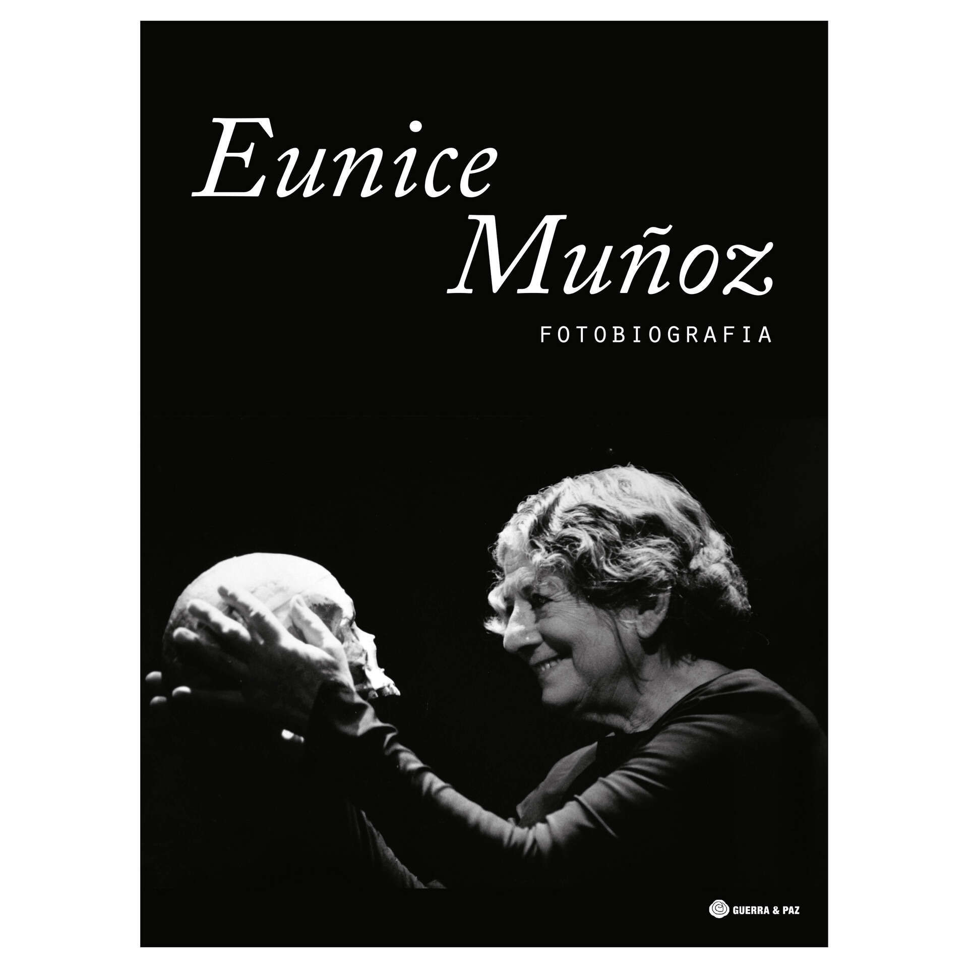 Fotobiografia de Eunice Muñoz de Fátima Morais | Continente Online