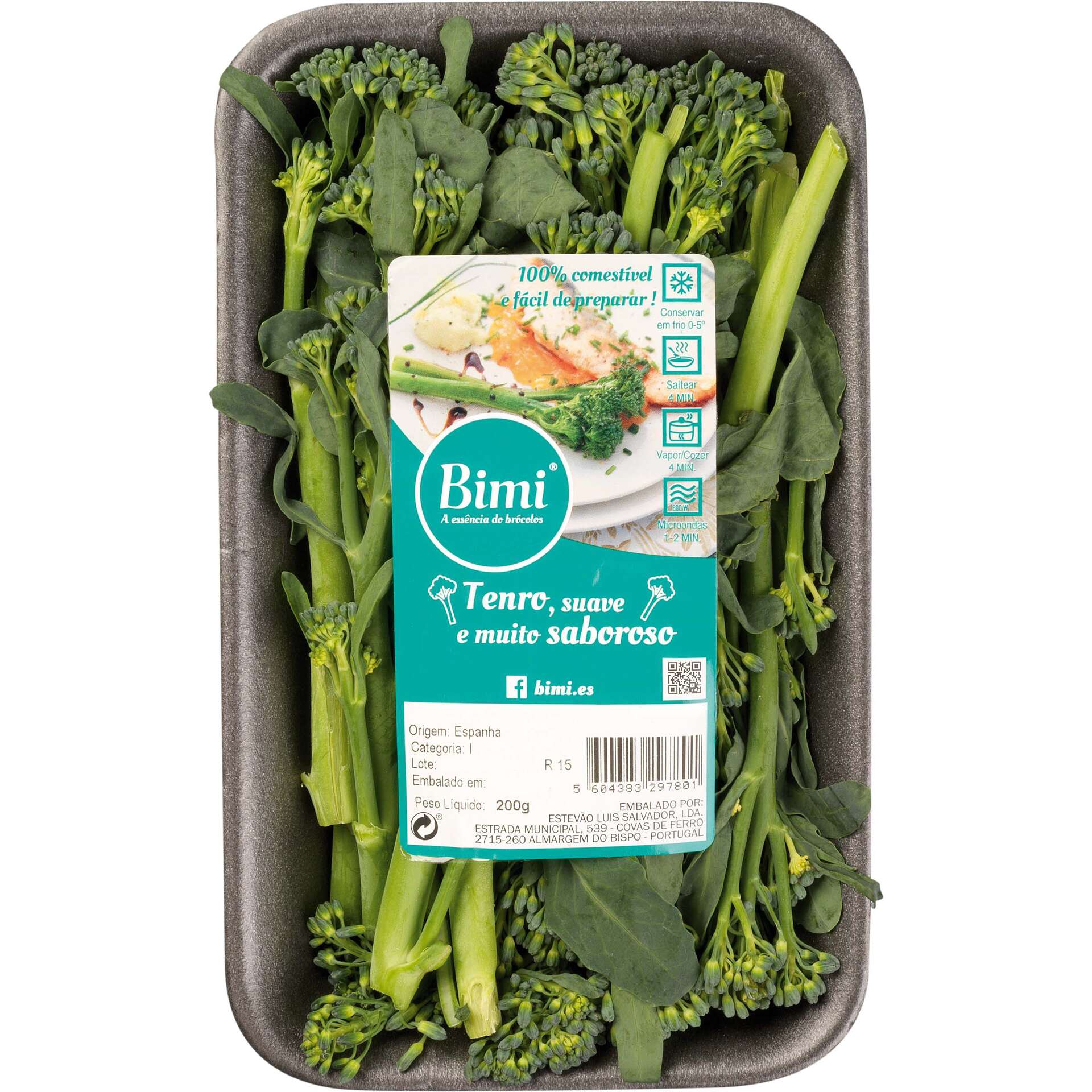 Bimi | Continente Online