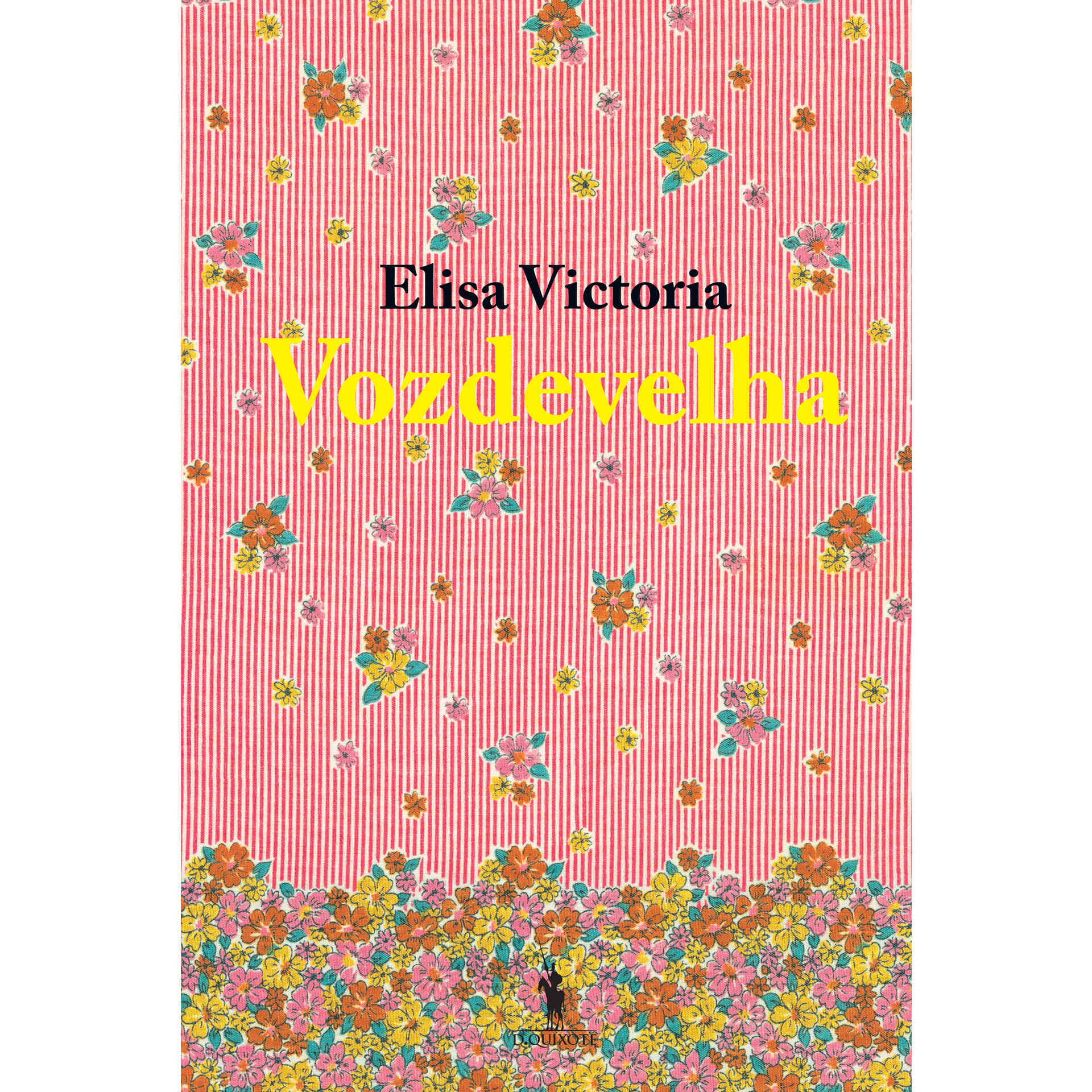 Vozdevelha de Elisa Victoria | Continente Online
