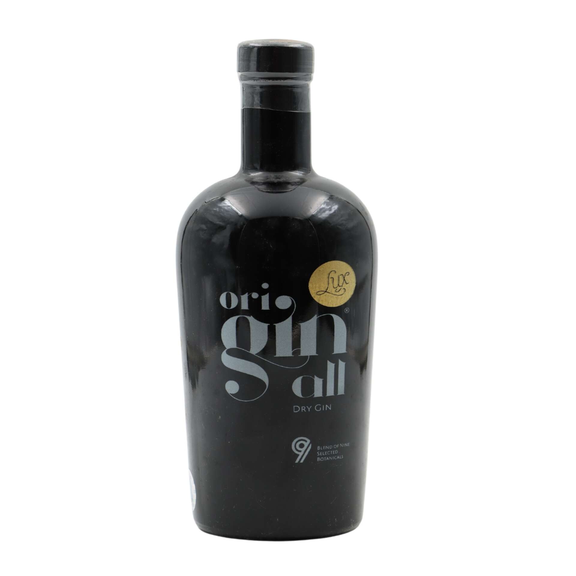 Gin Originall Lux Dry | Continente Online