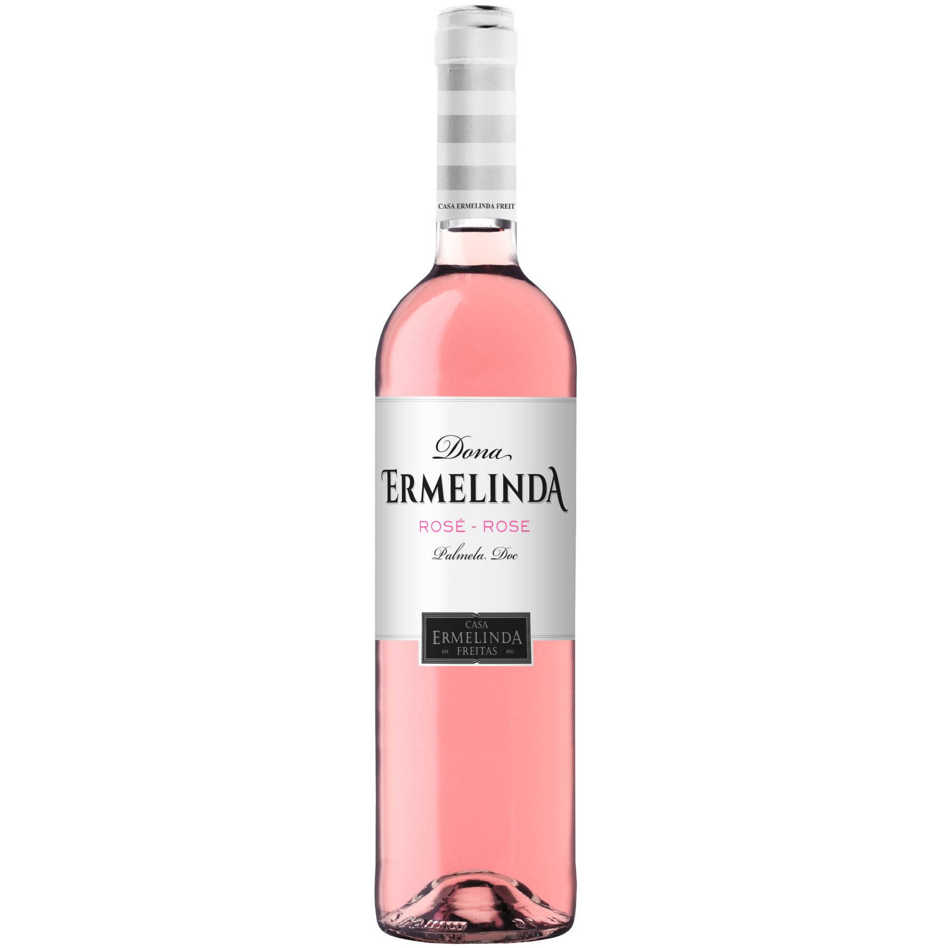 Dona Ermelinda DOC Palmela Vinho Rosé | Continente Online