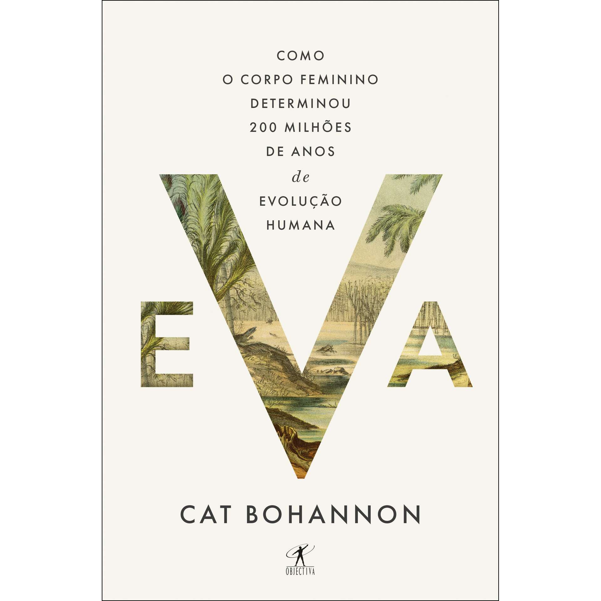 Eva Cat Bohannon | Continente Online