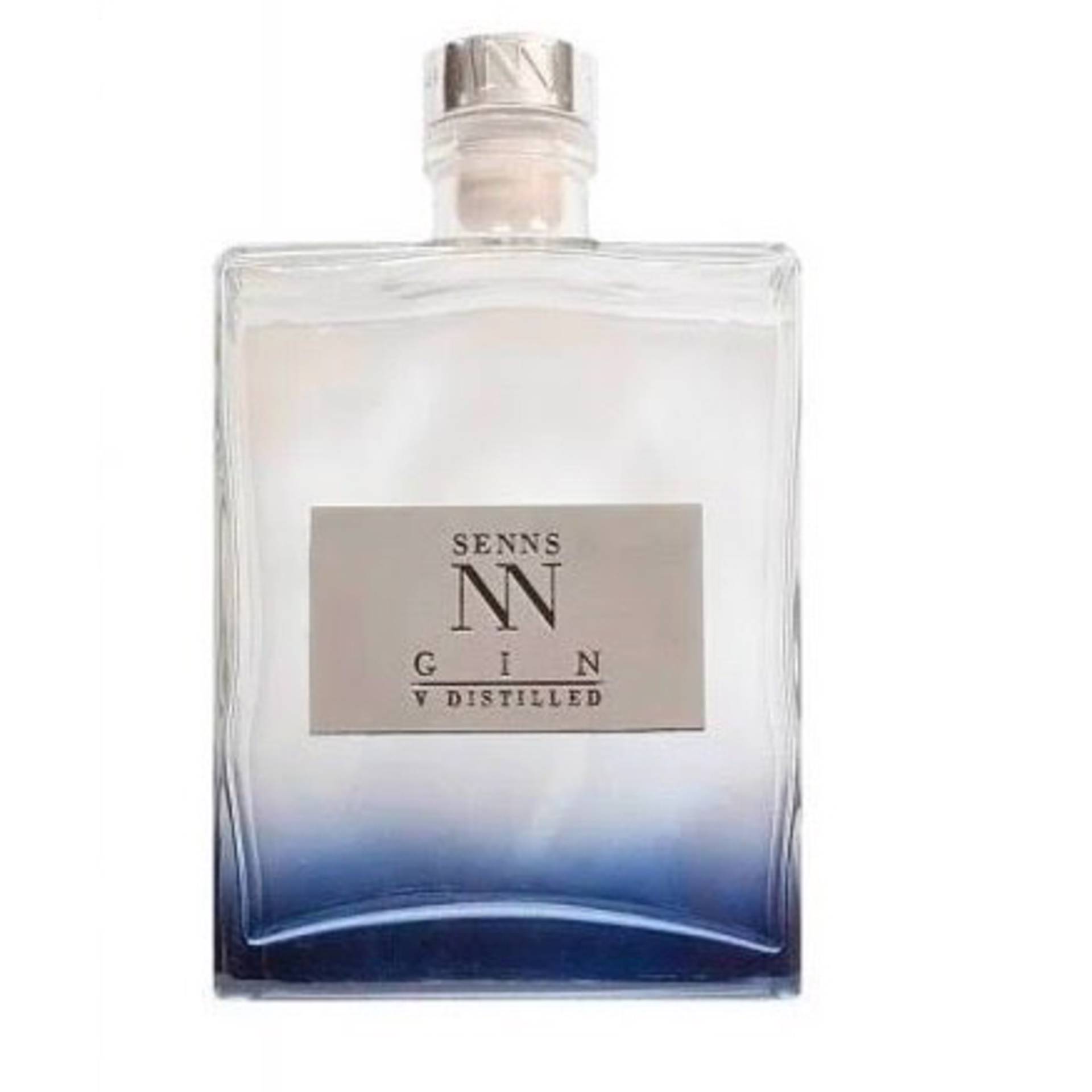 Gin Senns | Continente Online