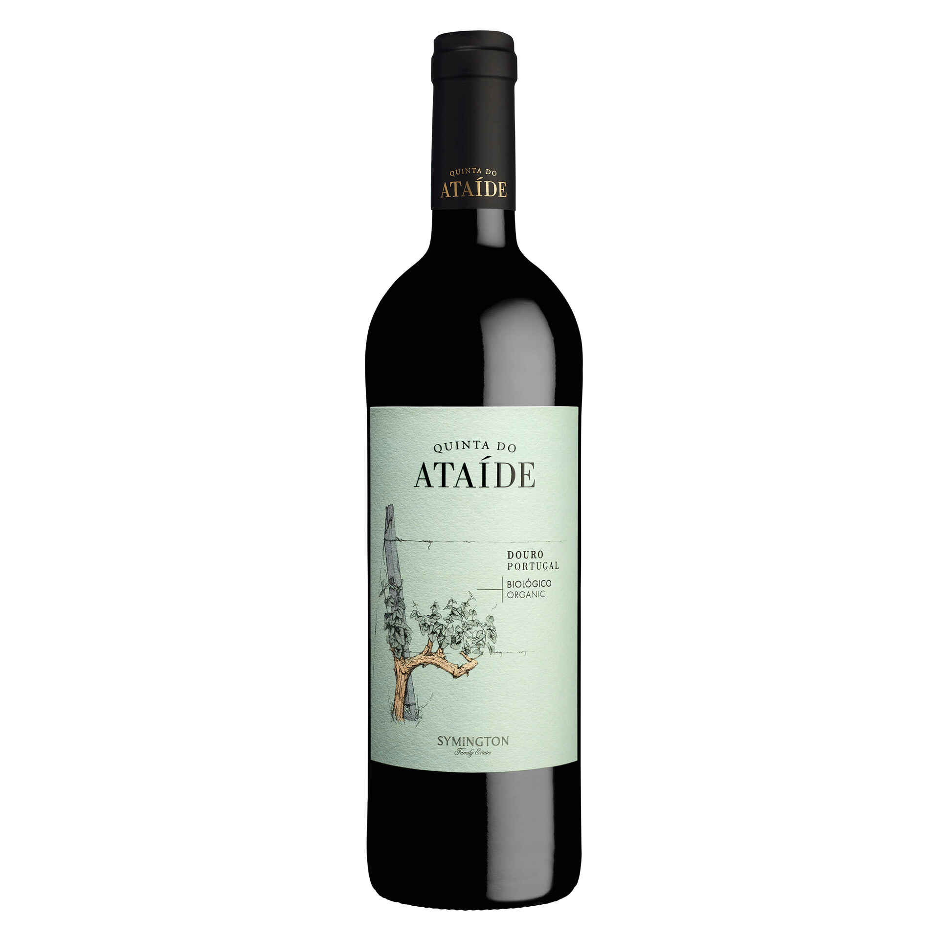 Quinta do Ataíde Biológico Douro Vinho Tinto | Continente Online