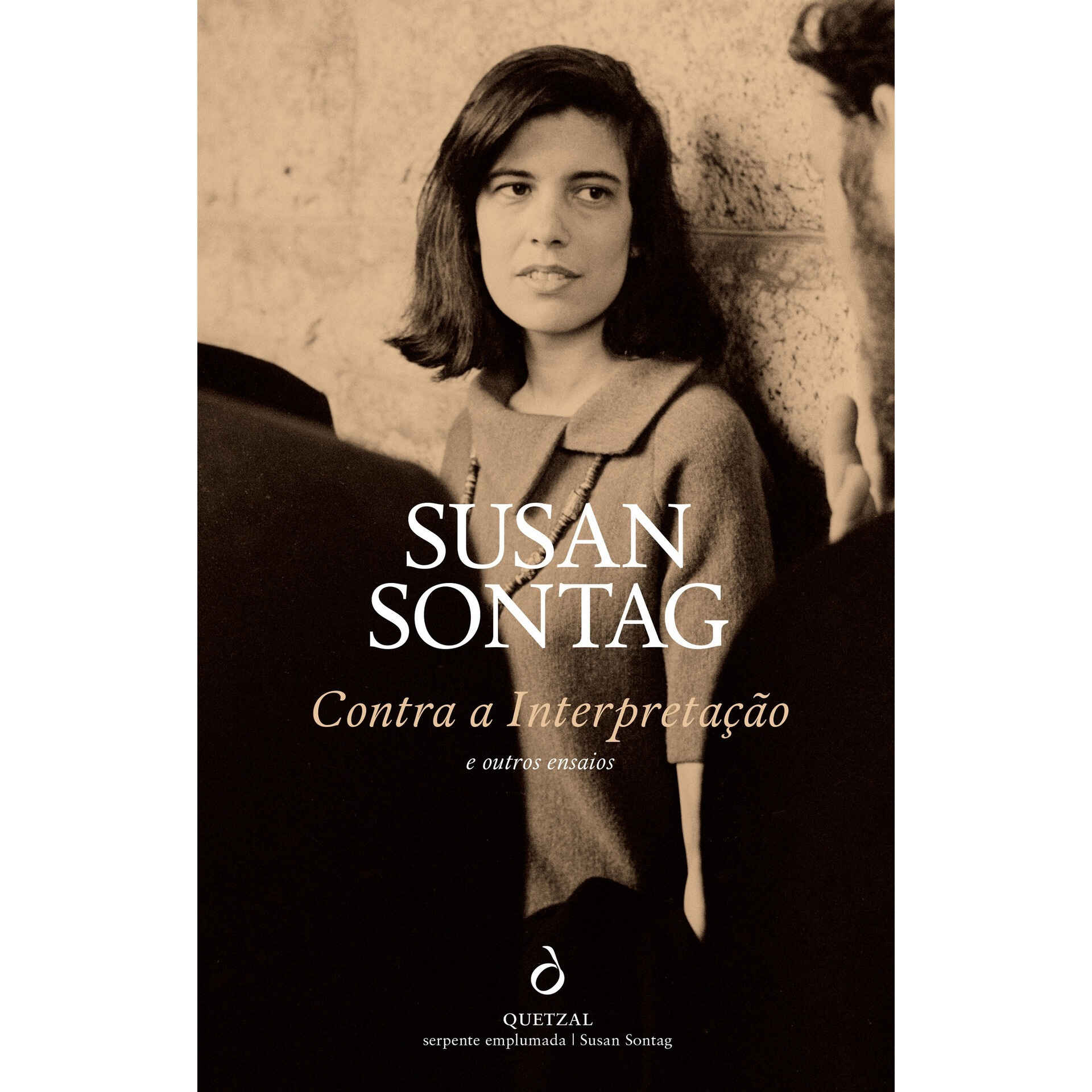 Contra a Interpretação e Outros Ensaios de Susan Sontag | Continente Online