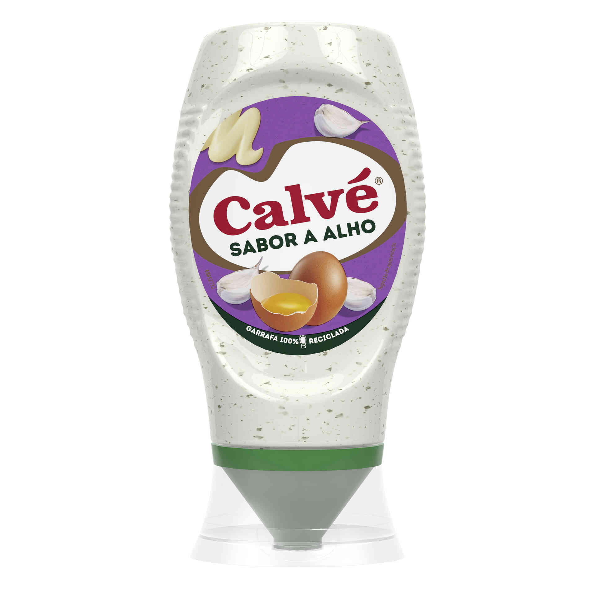 Maionese Top Down Calvé - emb. 250 gr | Continente Online