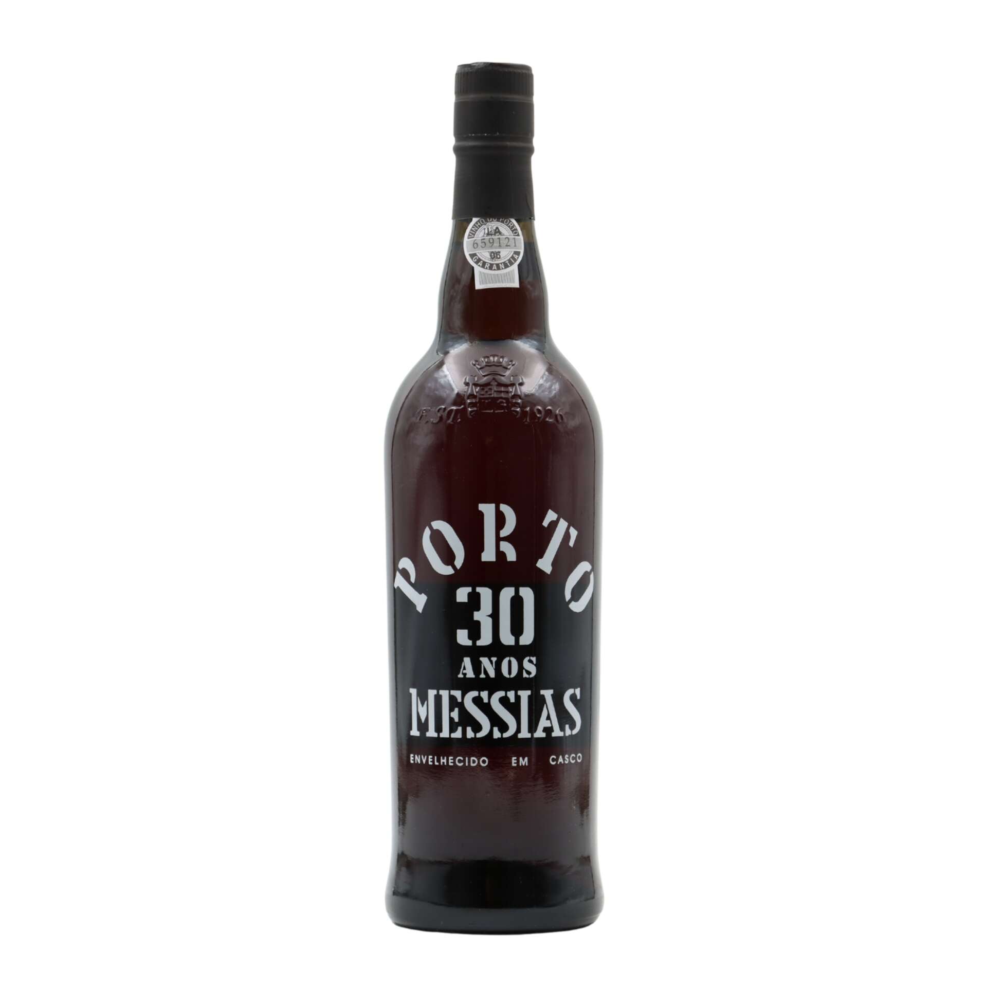 Messias Porto 30 Anos - garrafa 75 cl - Caves Messias | Continente Online