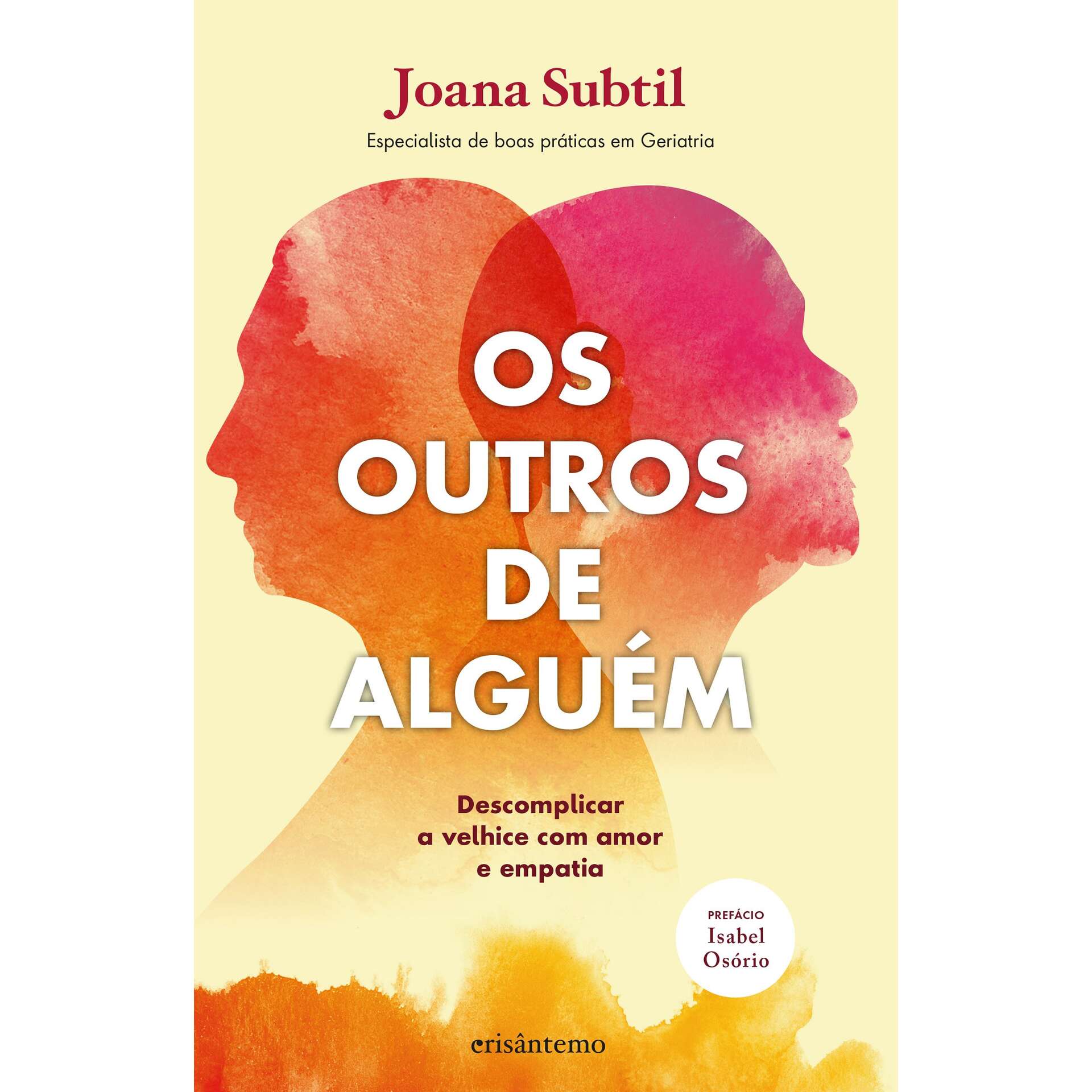 Os Outros de Alguém Joana Subtil | Continente Online