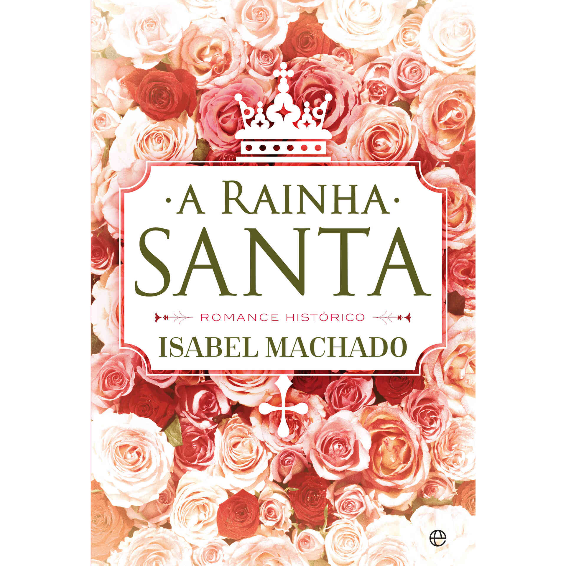 A Rainha Santa de Isabel Machado | Continente Online