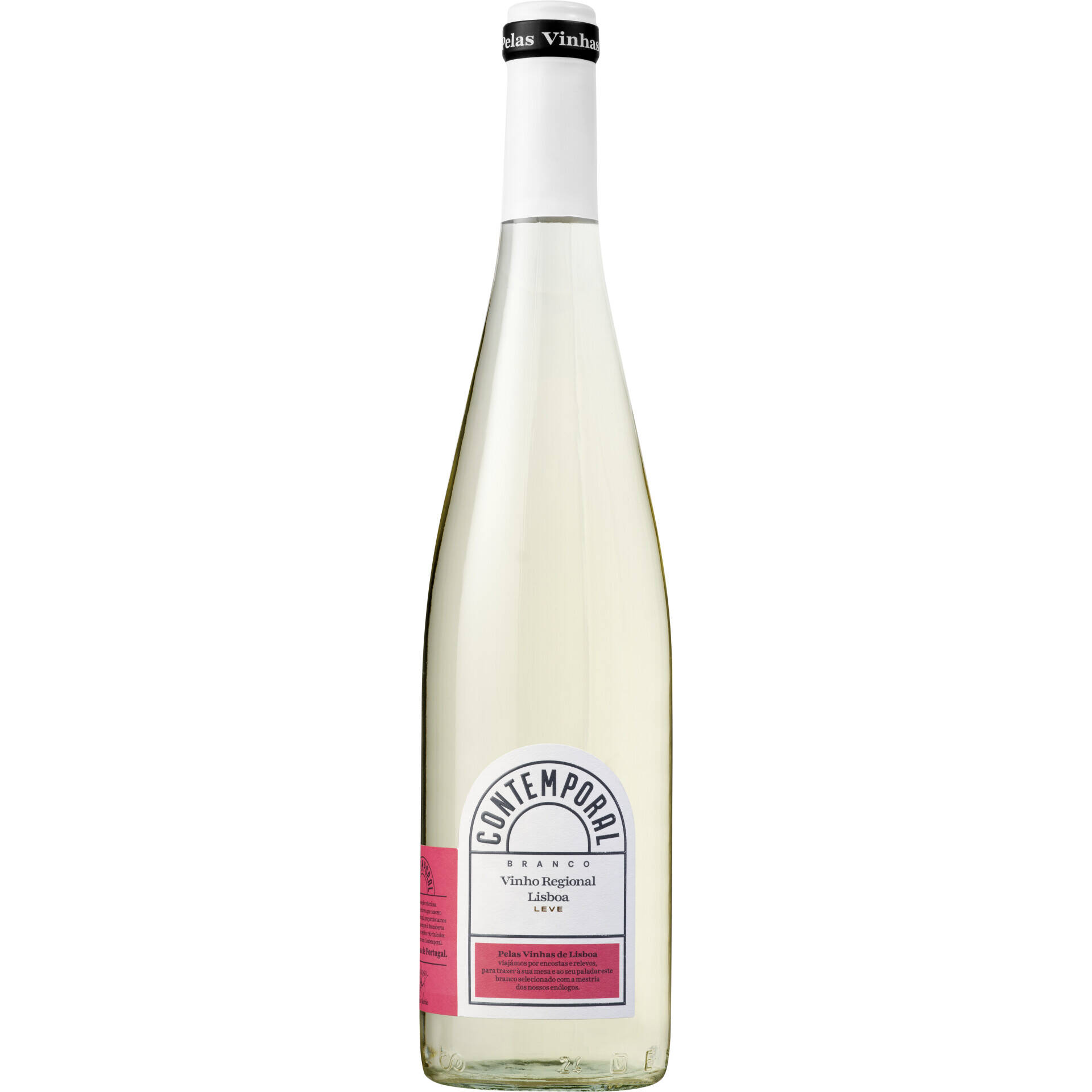 Contemporal Leve Lisboa Vinho Branco | Continente Online