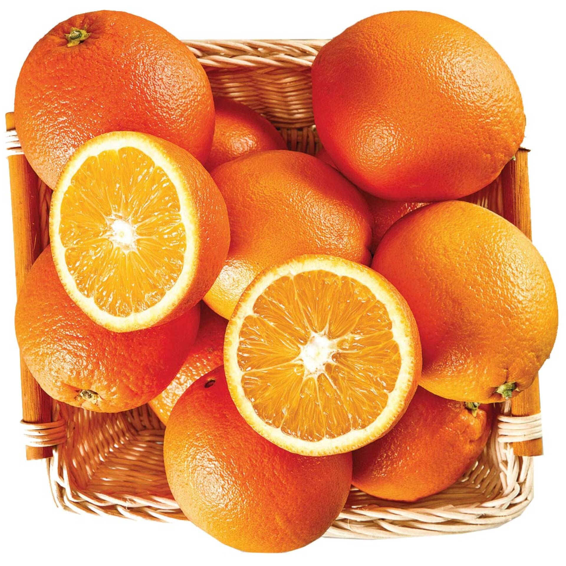 Laranja IGP Algarve | Continente Online