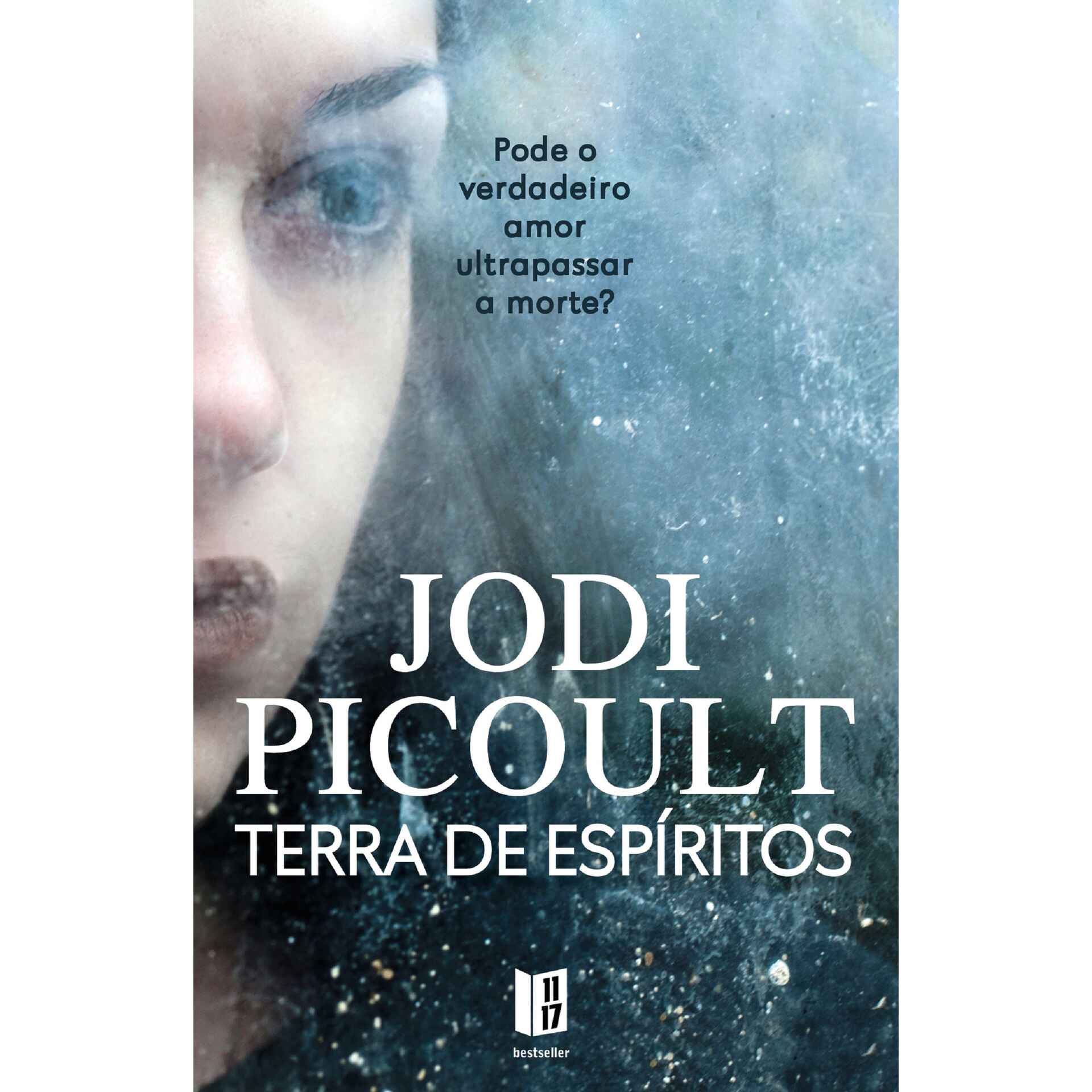 Terra de Espíritos (Livro de Bolso) de Jodi Picoult | Continente Online