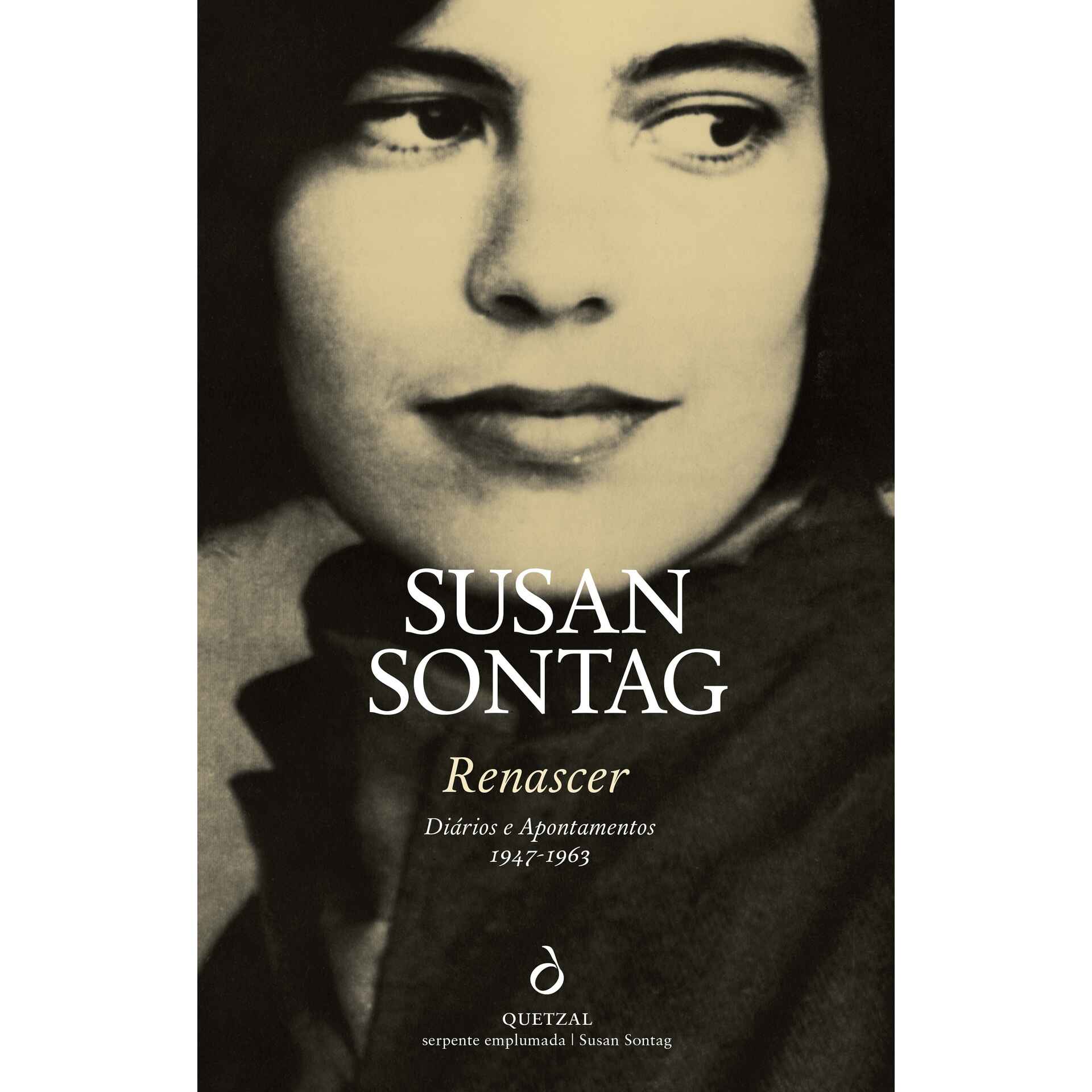 Renascer de Susan Sontag | Continente Online