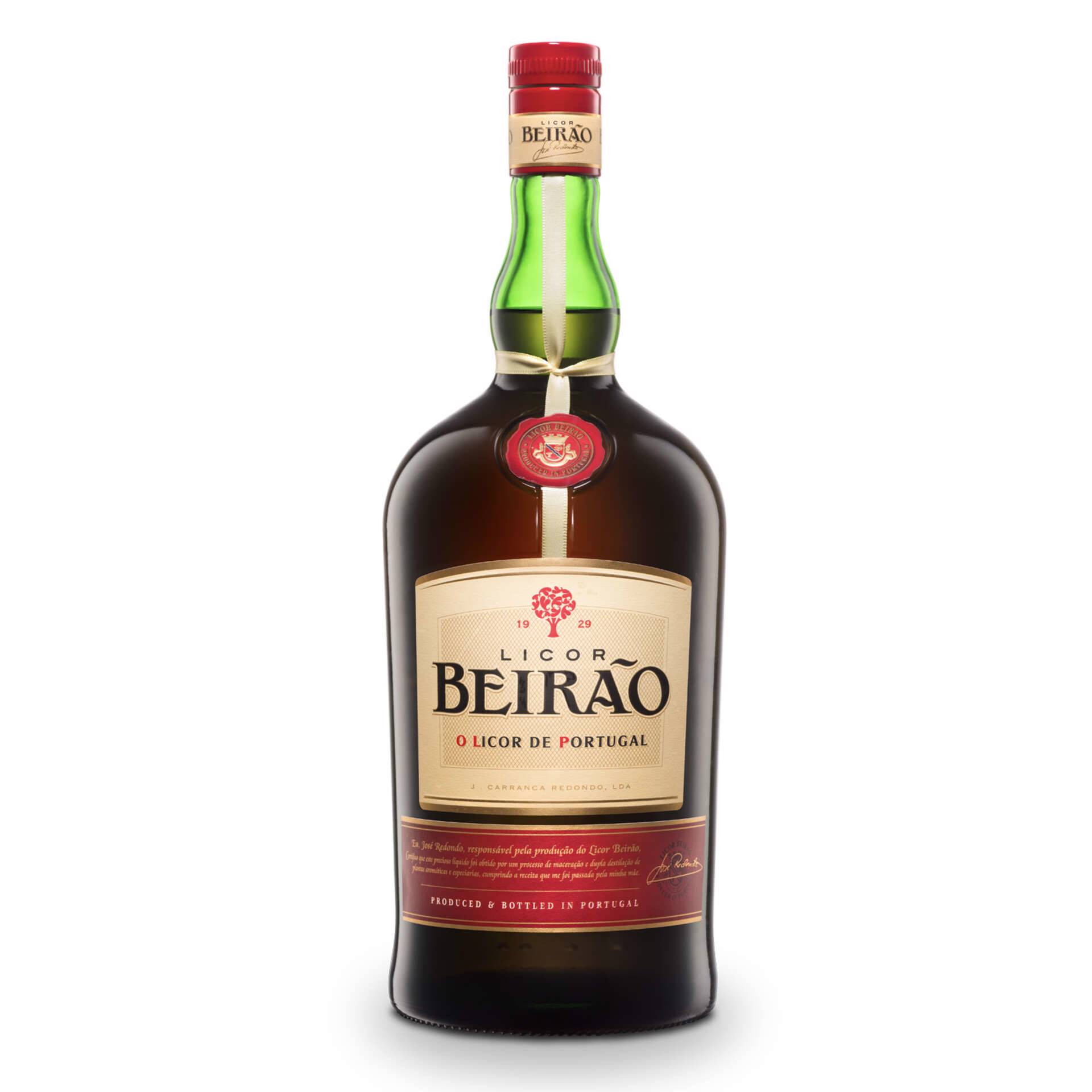 Licor Beirão | Continente Online