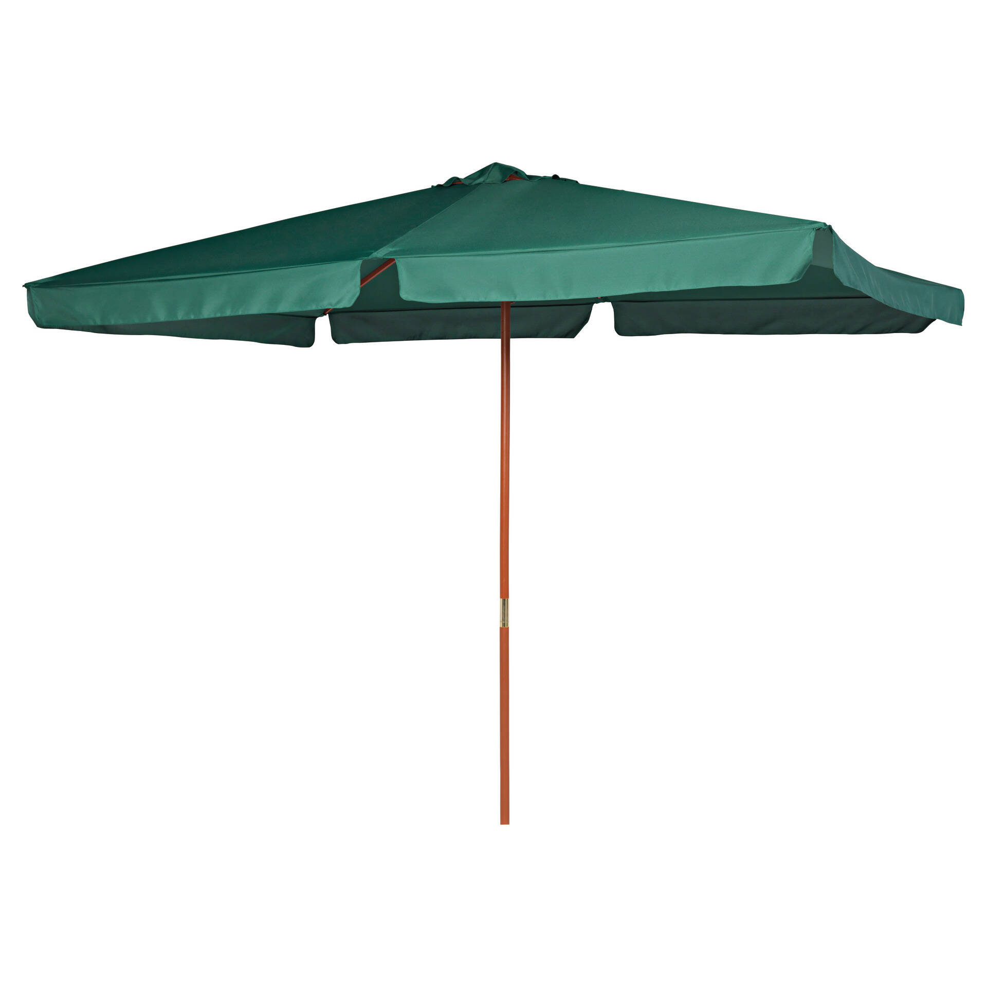 Guarda-sol de Madeira 2x3m Kasa - 1 un | Continente Online