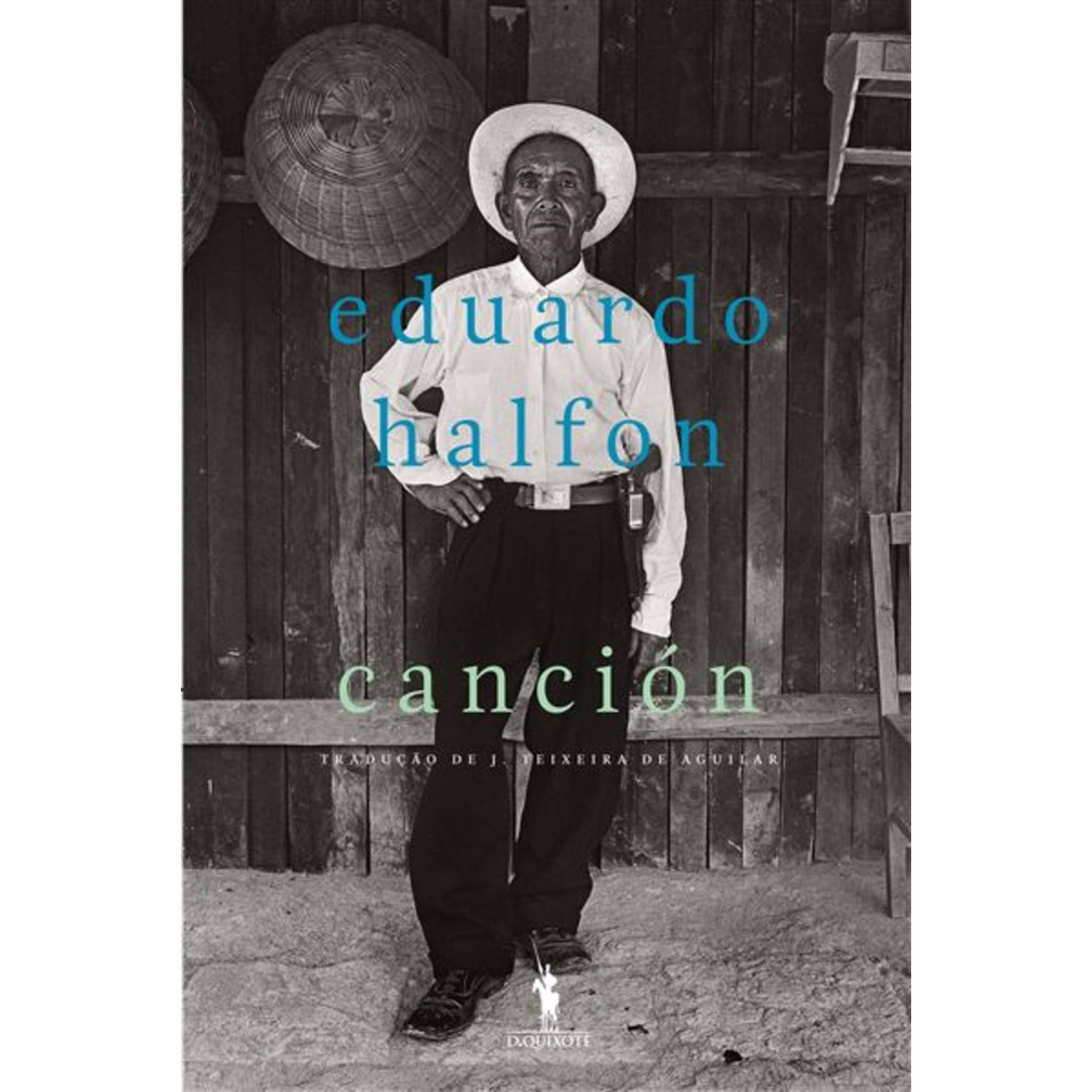 Canción Eduardo Halfon | Continente Online