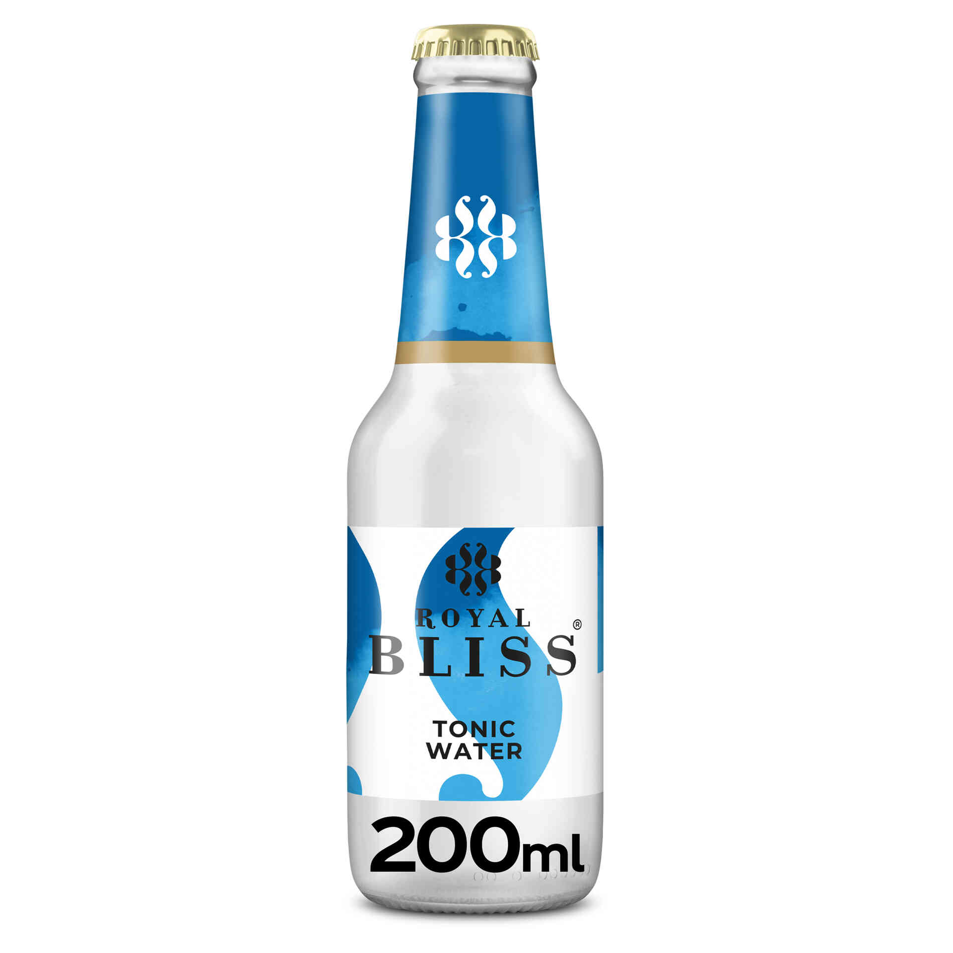 Água Tónica Royal Bliss - emb. 20 cl | Continente Online