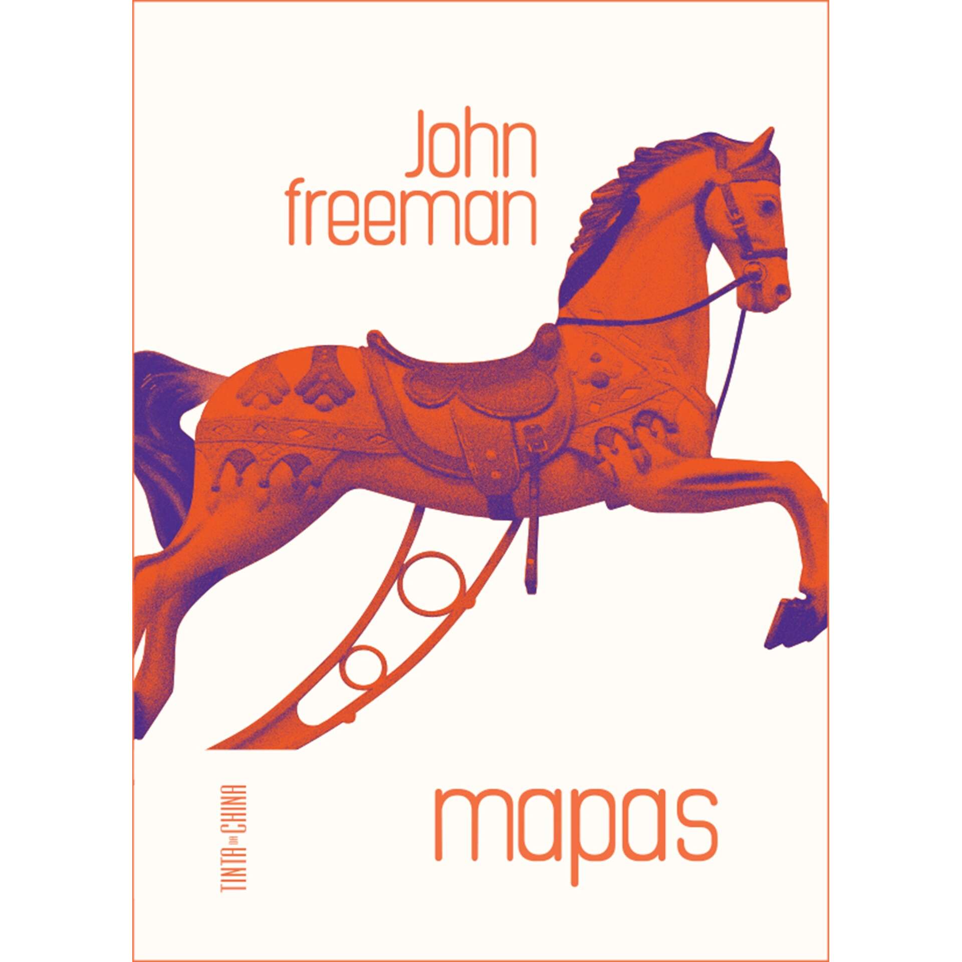 Mapas John Freeman | Continente Online