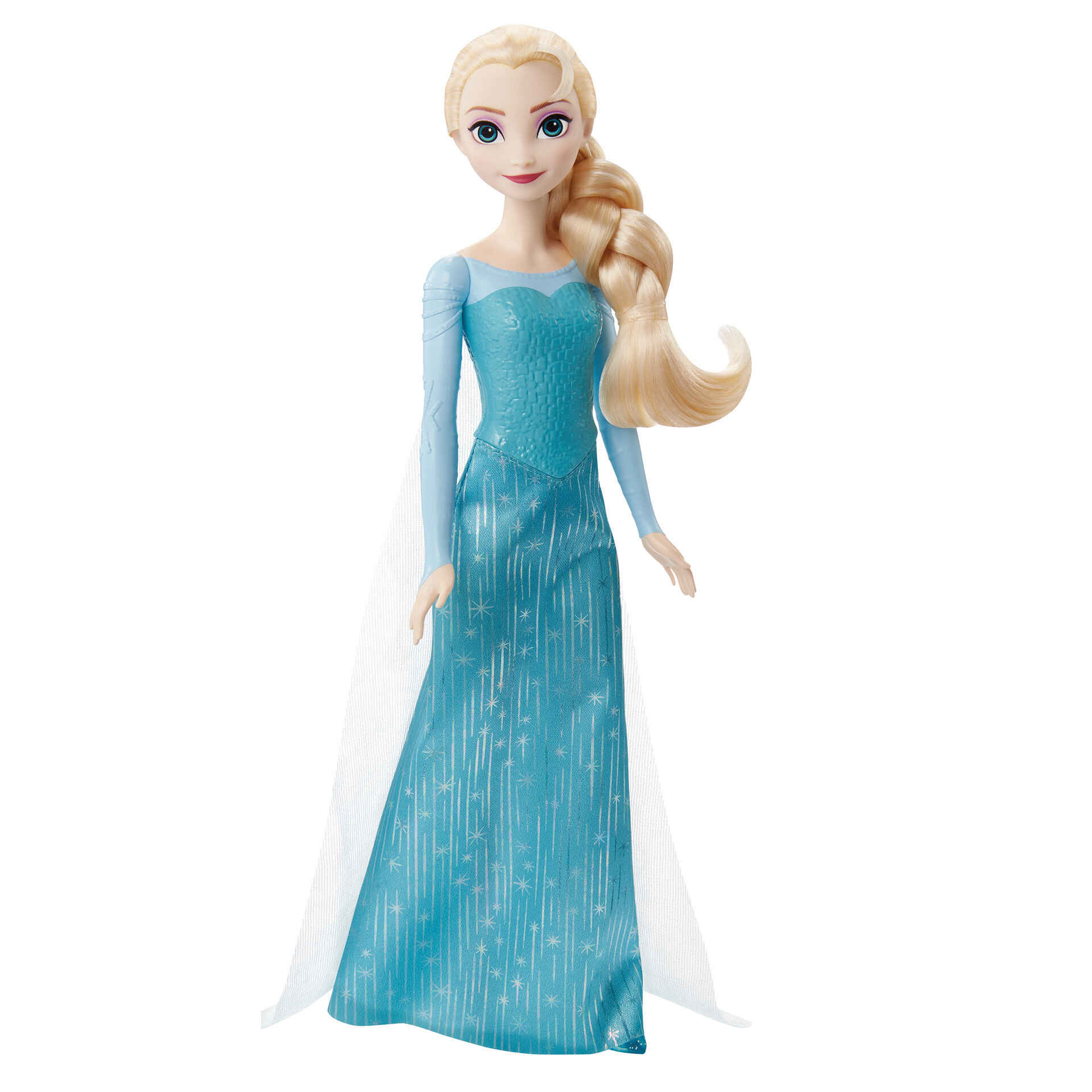 Boneca Frozen - Elsa Disney Frozen | Continente Online