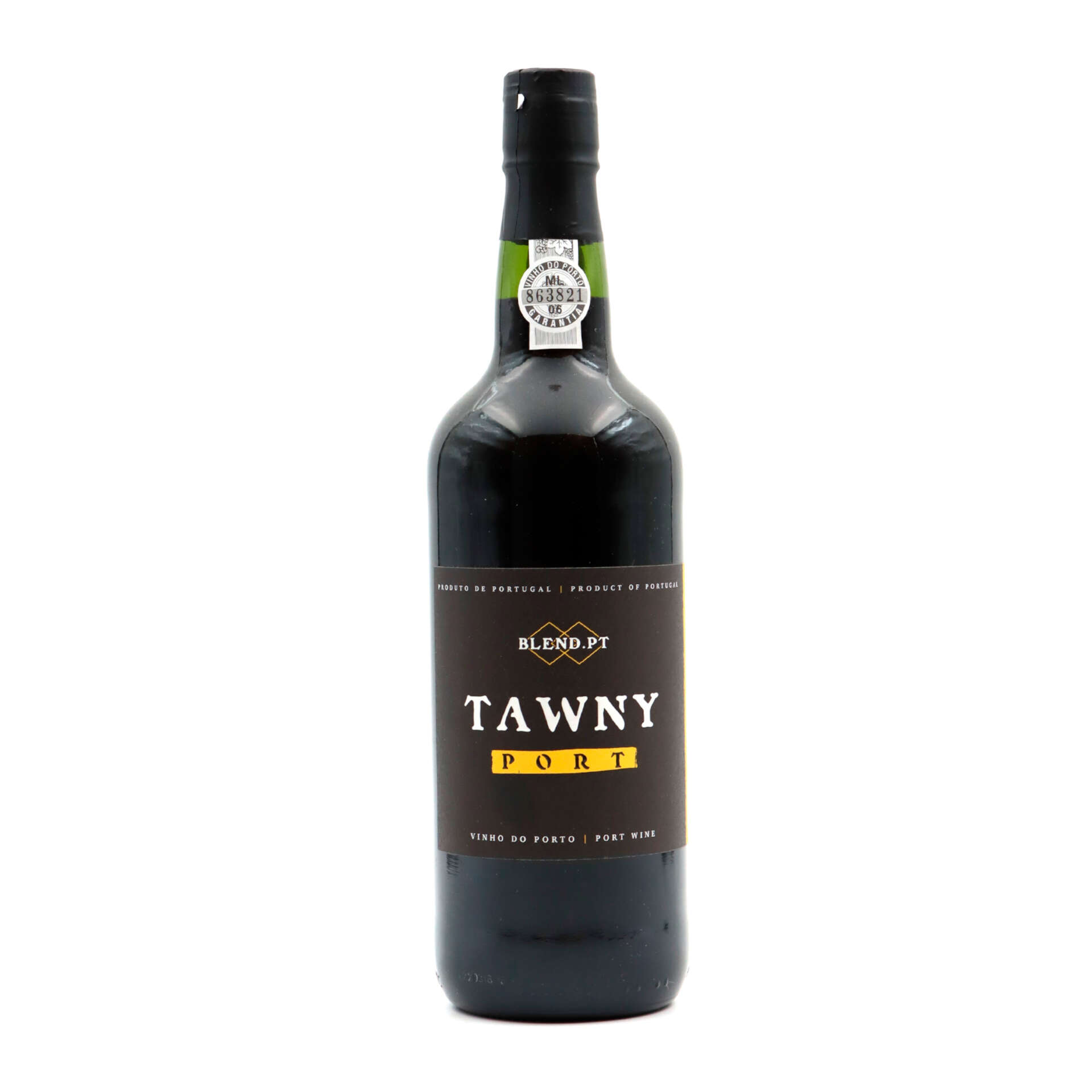 Blend.pt Vinho do Porto Tawny | Continente Online
