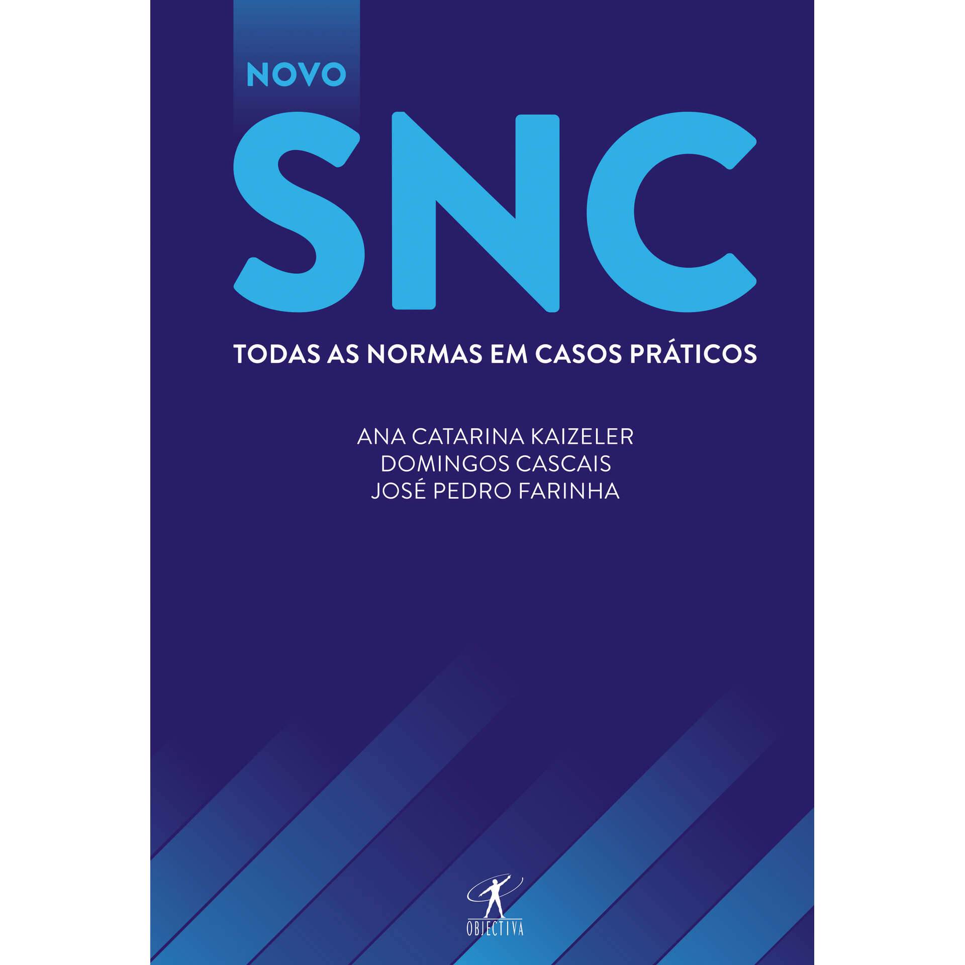 Novo SNC de Domingos Cascais | Continente Online
