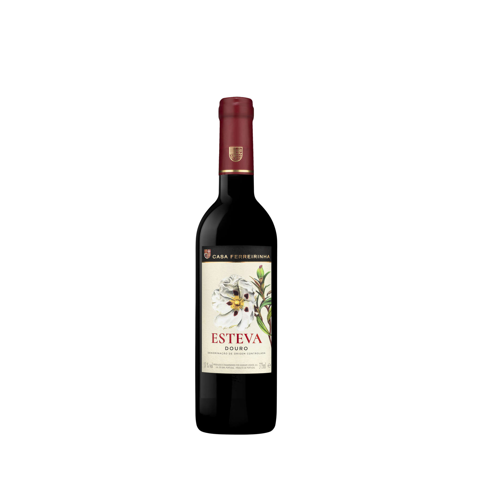Esteva Douro Vinho Tinto | Continente Online