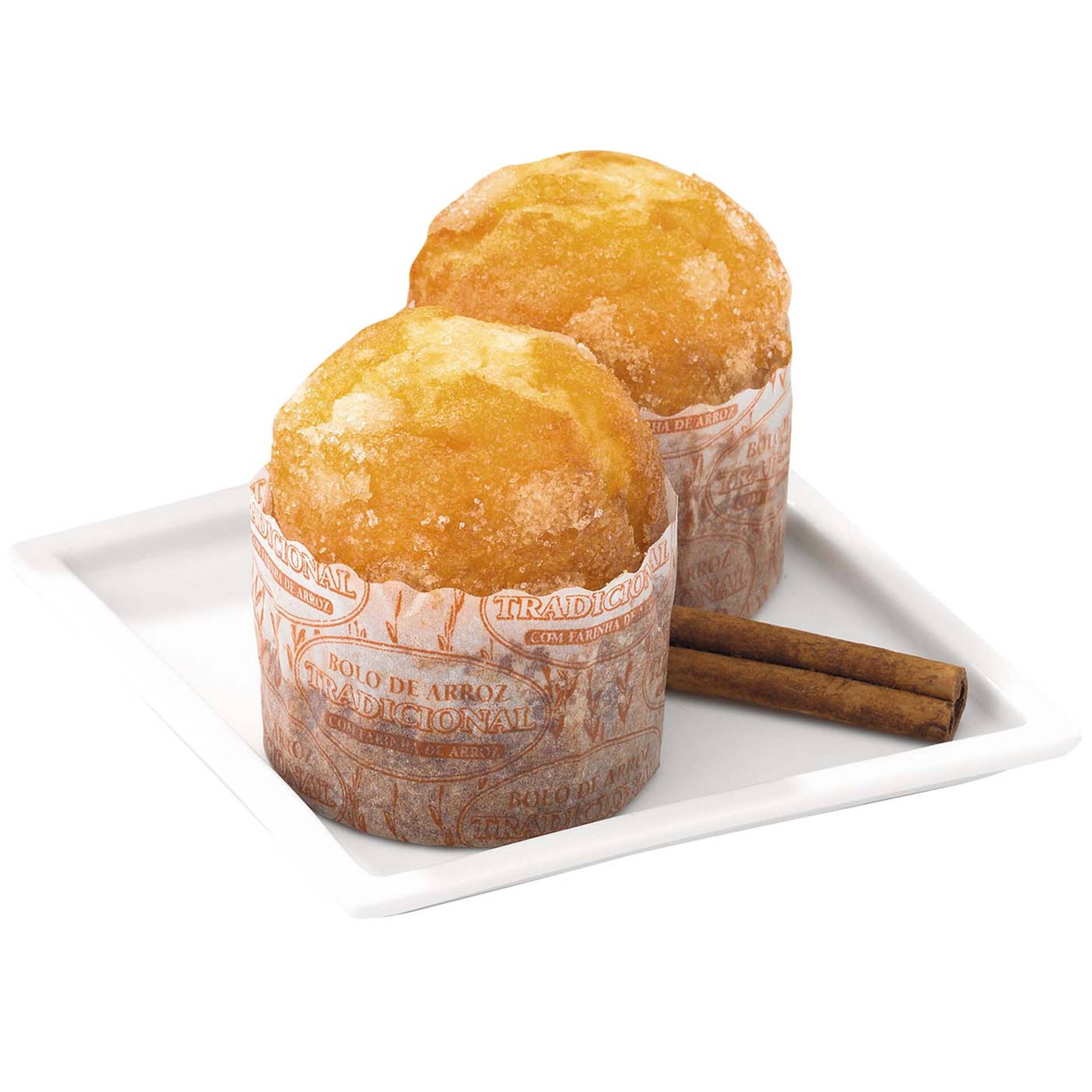 Bolo de Arroz Pack Poupança Continente | Continente Online