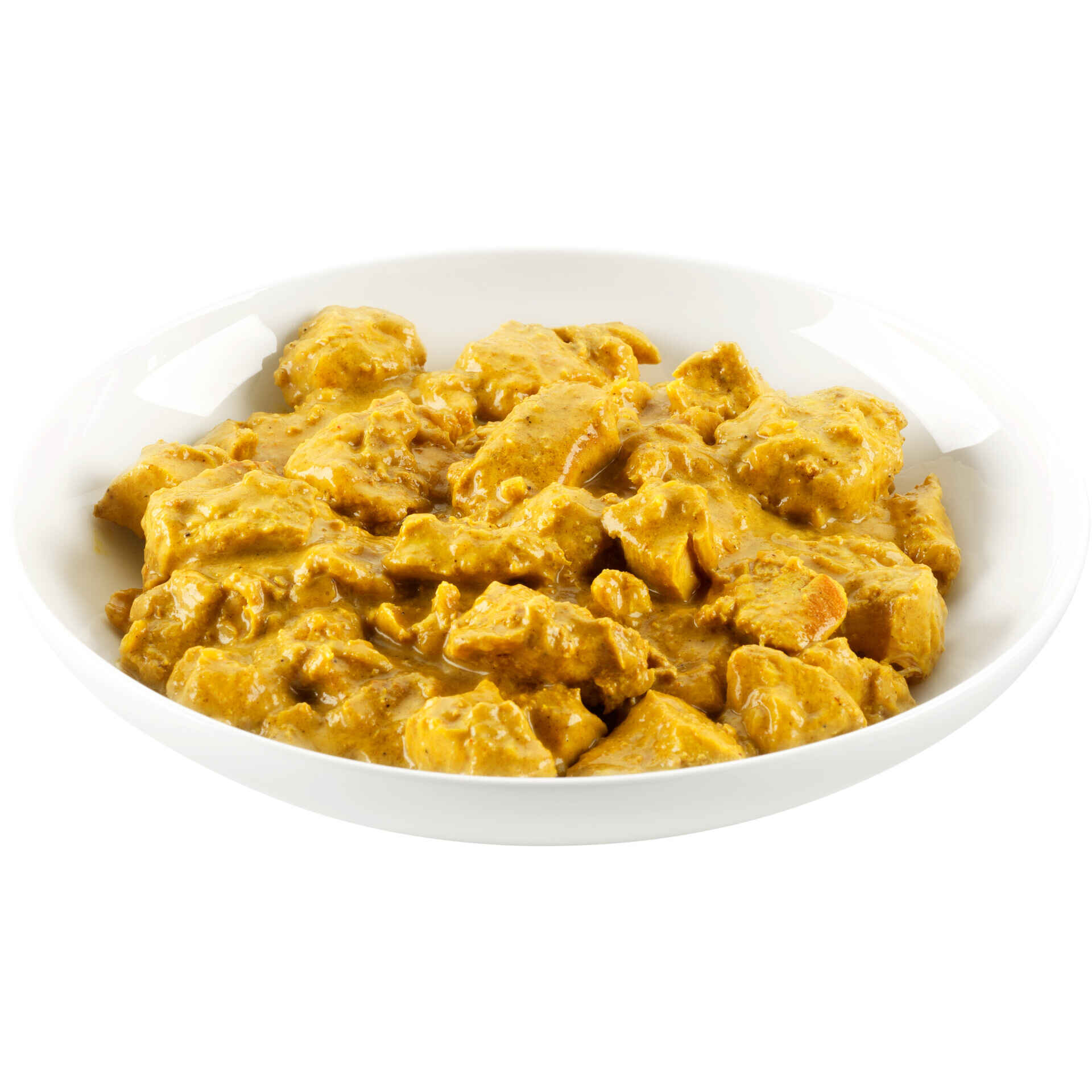 Caril de Frango Cozinha Continente | Continente Online