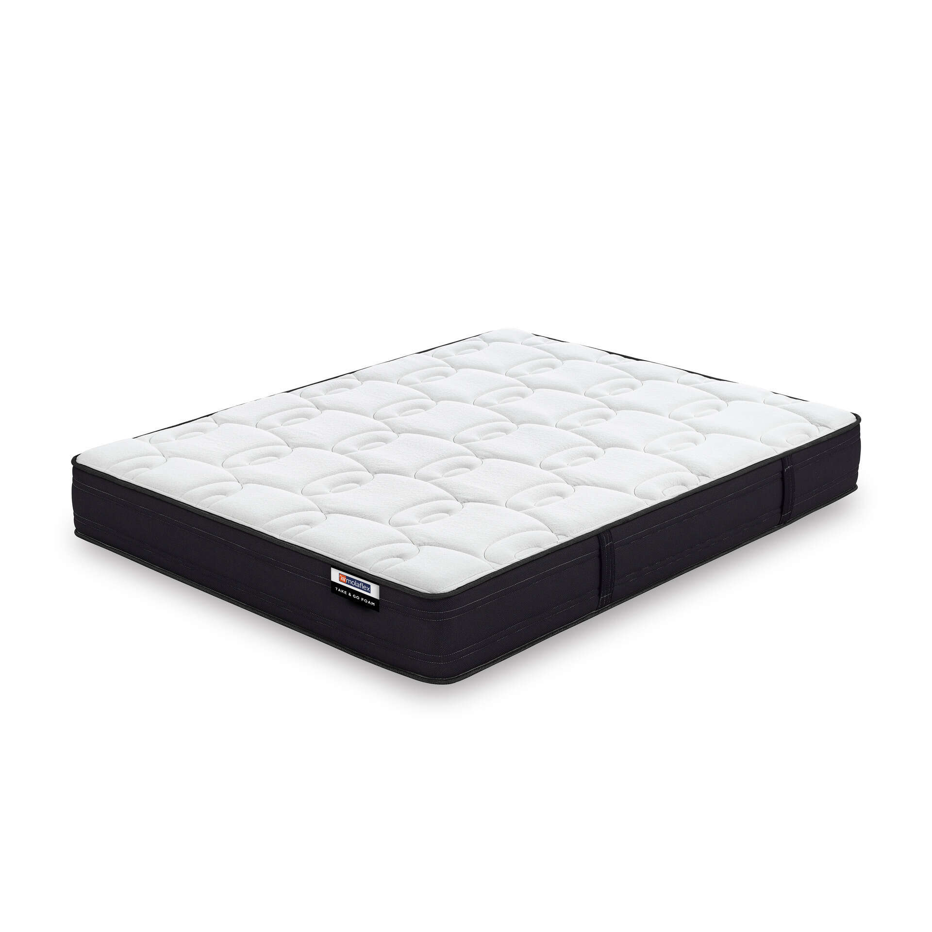 Colchão Espuma Take & Go Foam Molaflex - 1 un | Continente Online