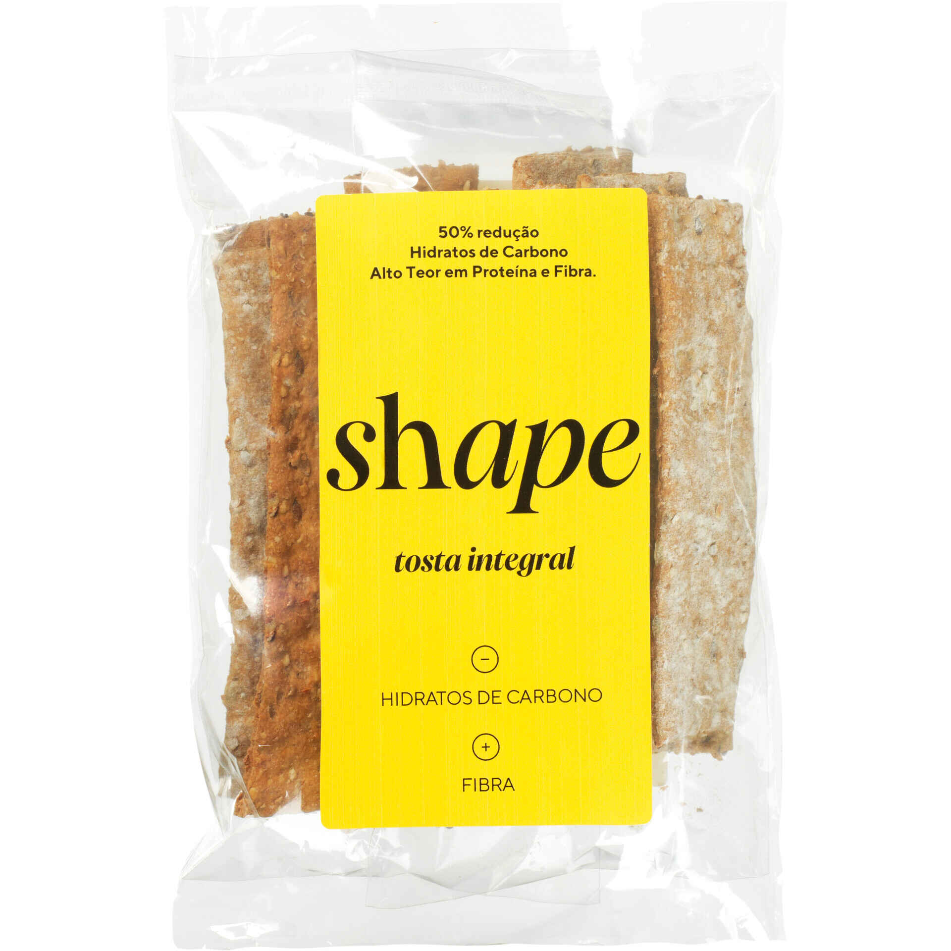 Tostas Integrais Tradifana - emb. 120 gr | Continente Online