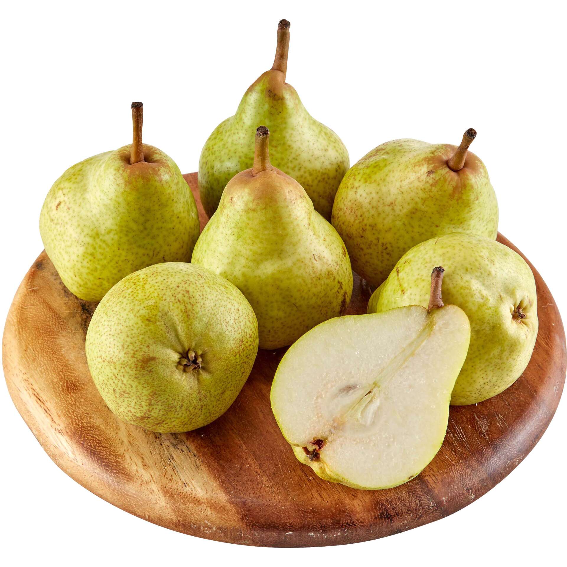 Pera Packham's Continente - Quant. Mínima = 600 gr (3 un) | Continente ...