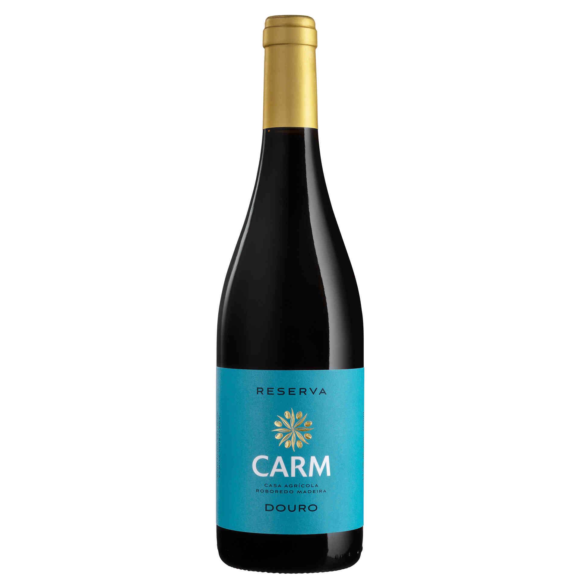 Carm Reserva Douro Vinho Tinto | Continente Online