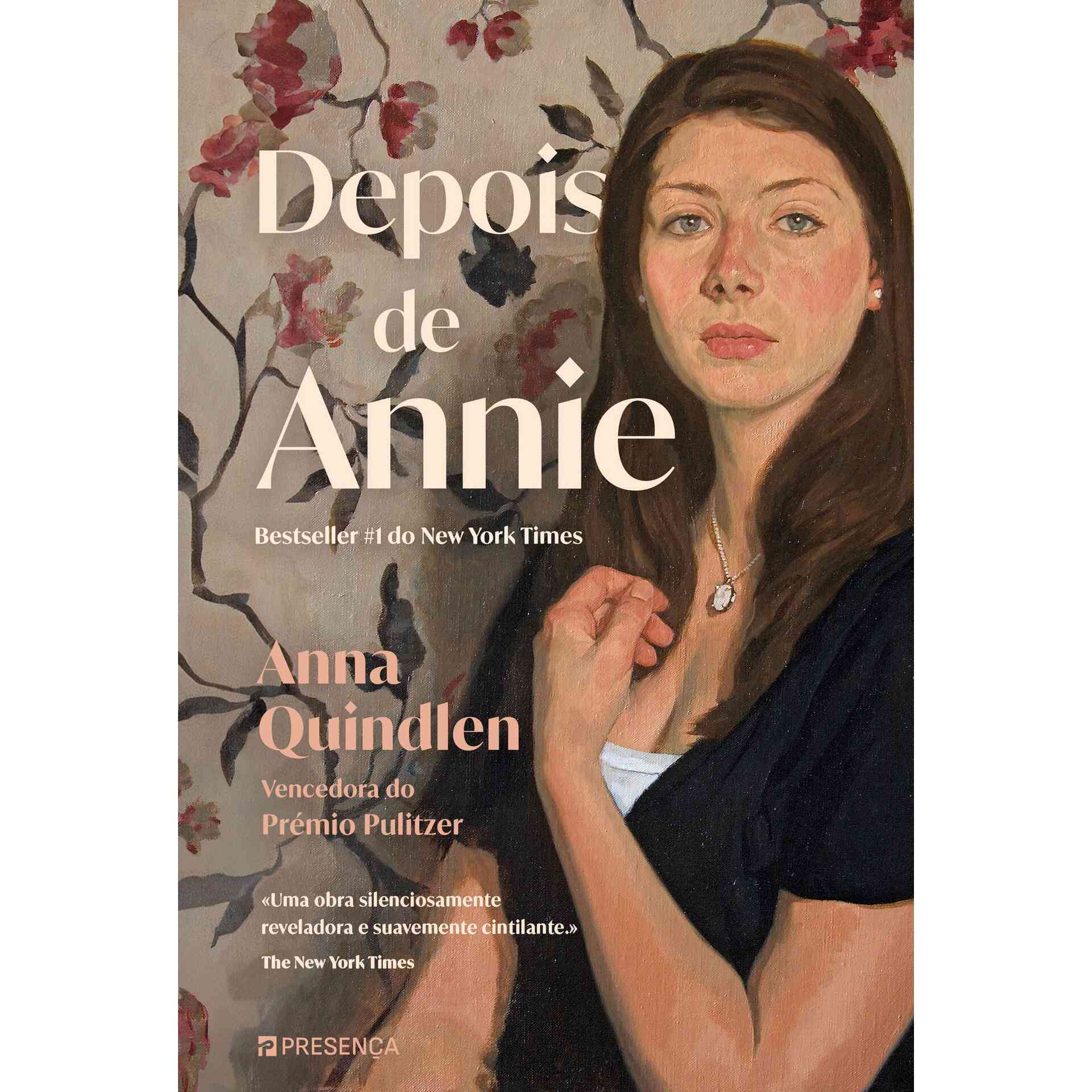 Depois de Annie de Anna Quindlen | Continente Online